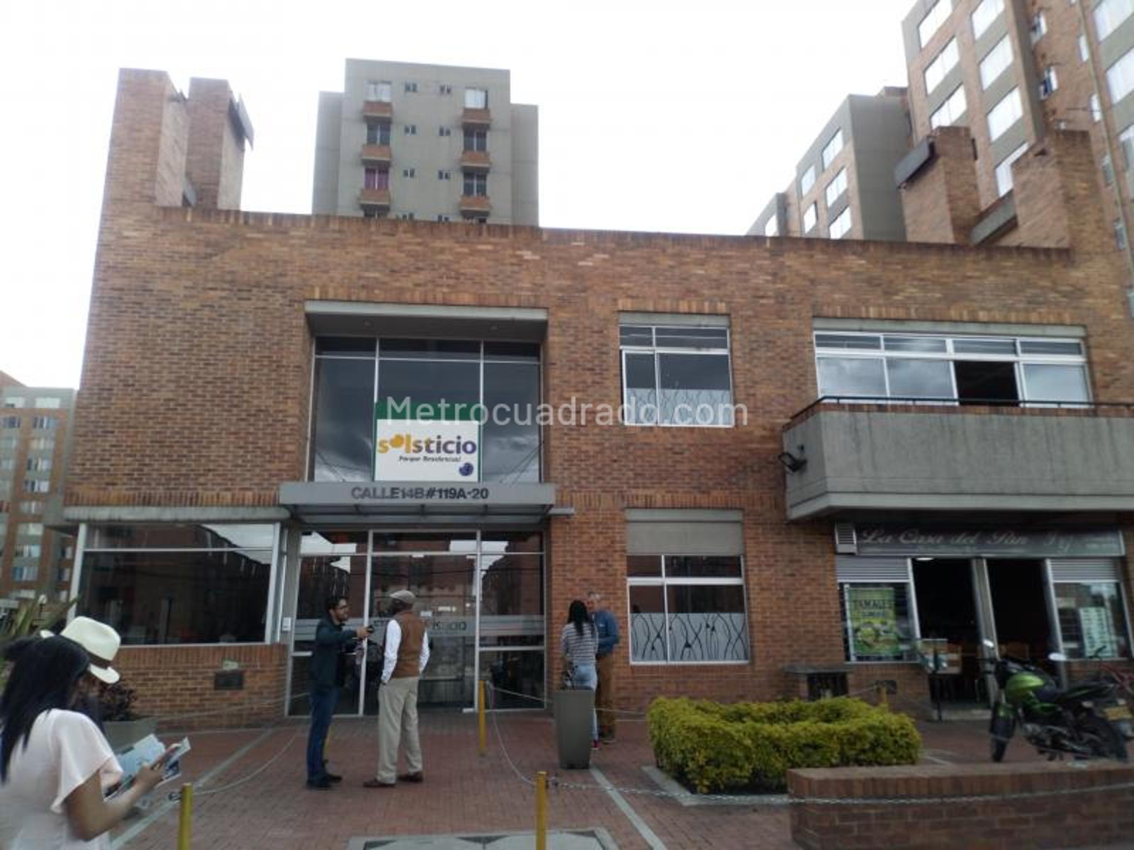 Venta de Apartamento en Fontibon - Bogotá D.C. - 4-M5587214