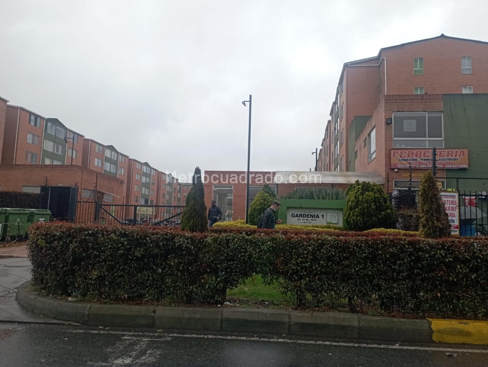 Venta de Apartamento en Soacha - Soacha - 4058-M3596192