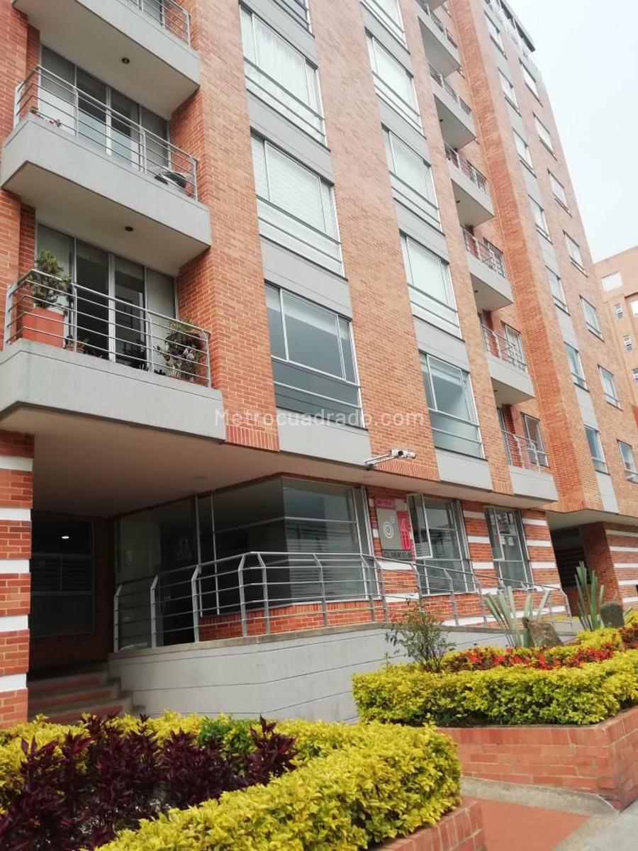 Venta de Apartamento en Cedritos - Bogotá D.C. - 4058-M3599390