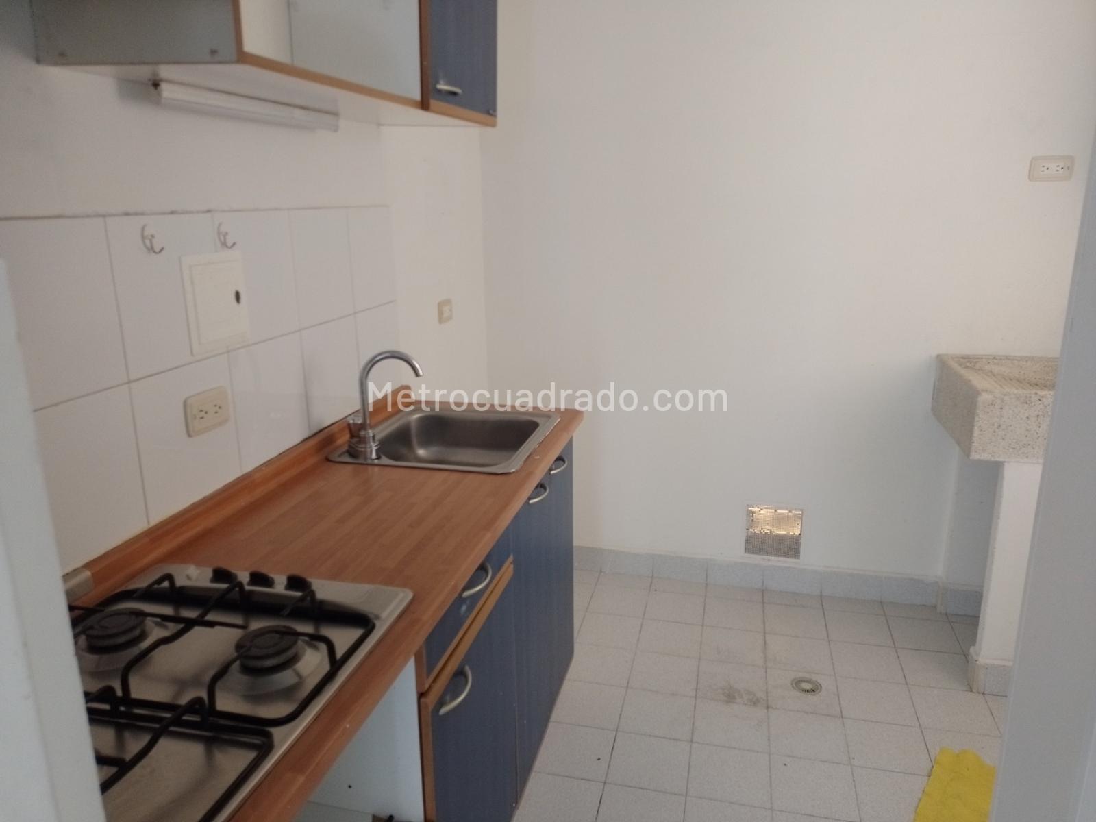 Venta de Apartamento en El codito - Bogotá D.C. - 4058-M4495222