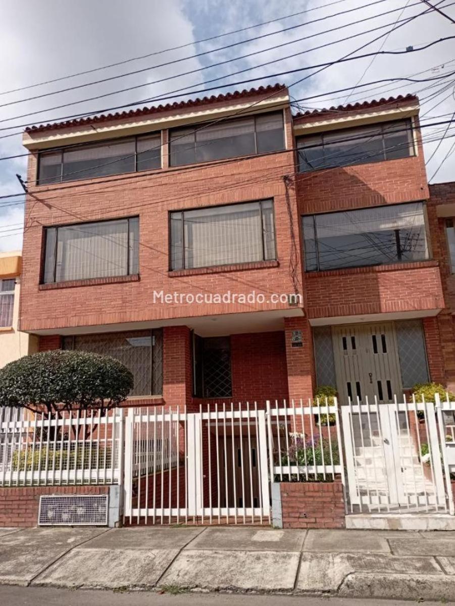 Arriendo de Apartamento en Alambra - Bogotá D.C. - 4058-M4829783