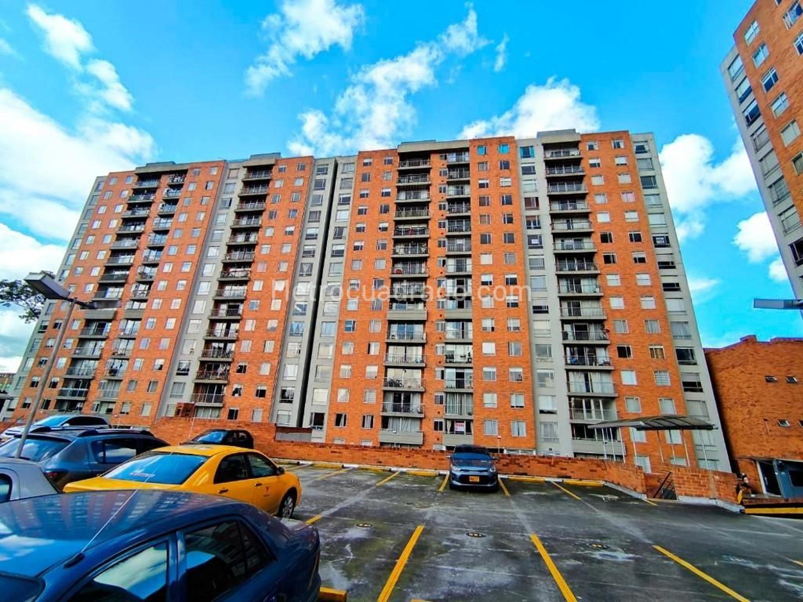 Venta de Apartamento en Pinar de suba - Bogotá D.C. - 4058-M4869333