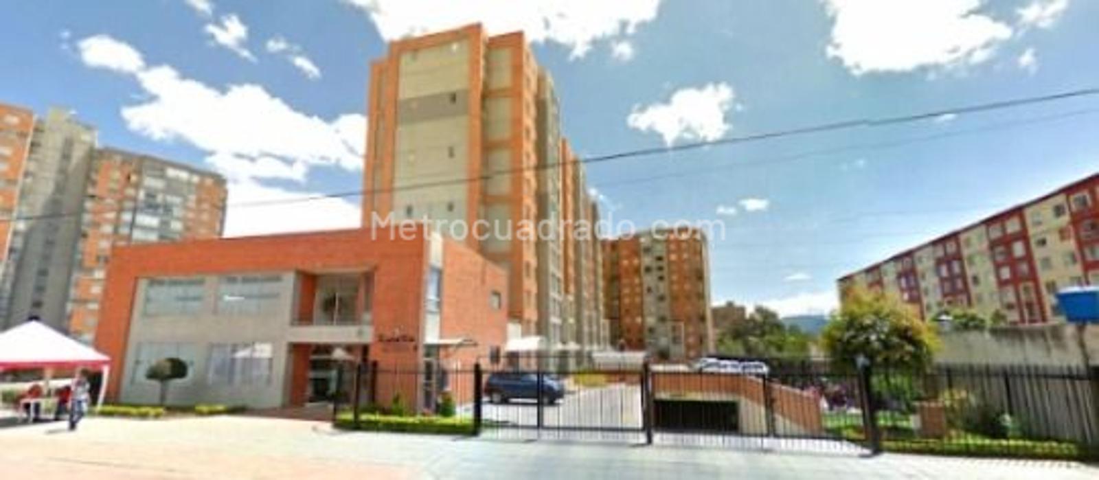 Venta de Apartamento en Kuraka - Bogotá D.C. - 4058-M5039559