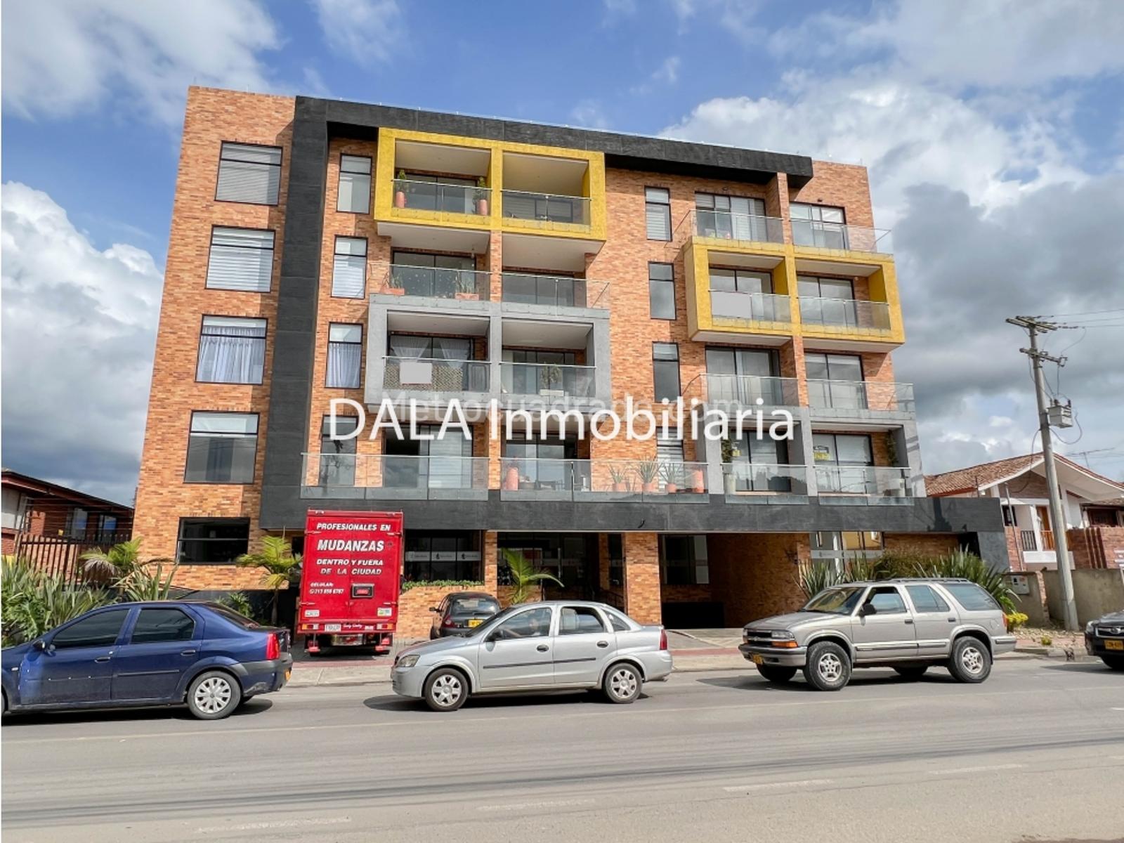 Venta de Apartamento en Rio frio - Chía - 407-M3309411