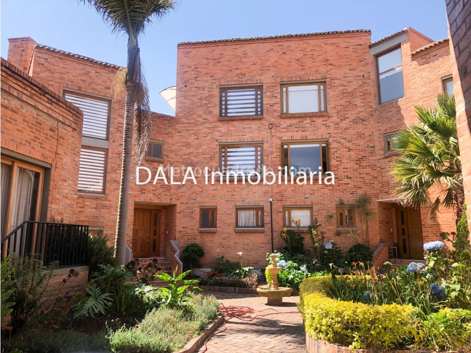 Venta de Casa en Rio frio - Chía - 407-M4165973