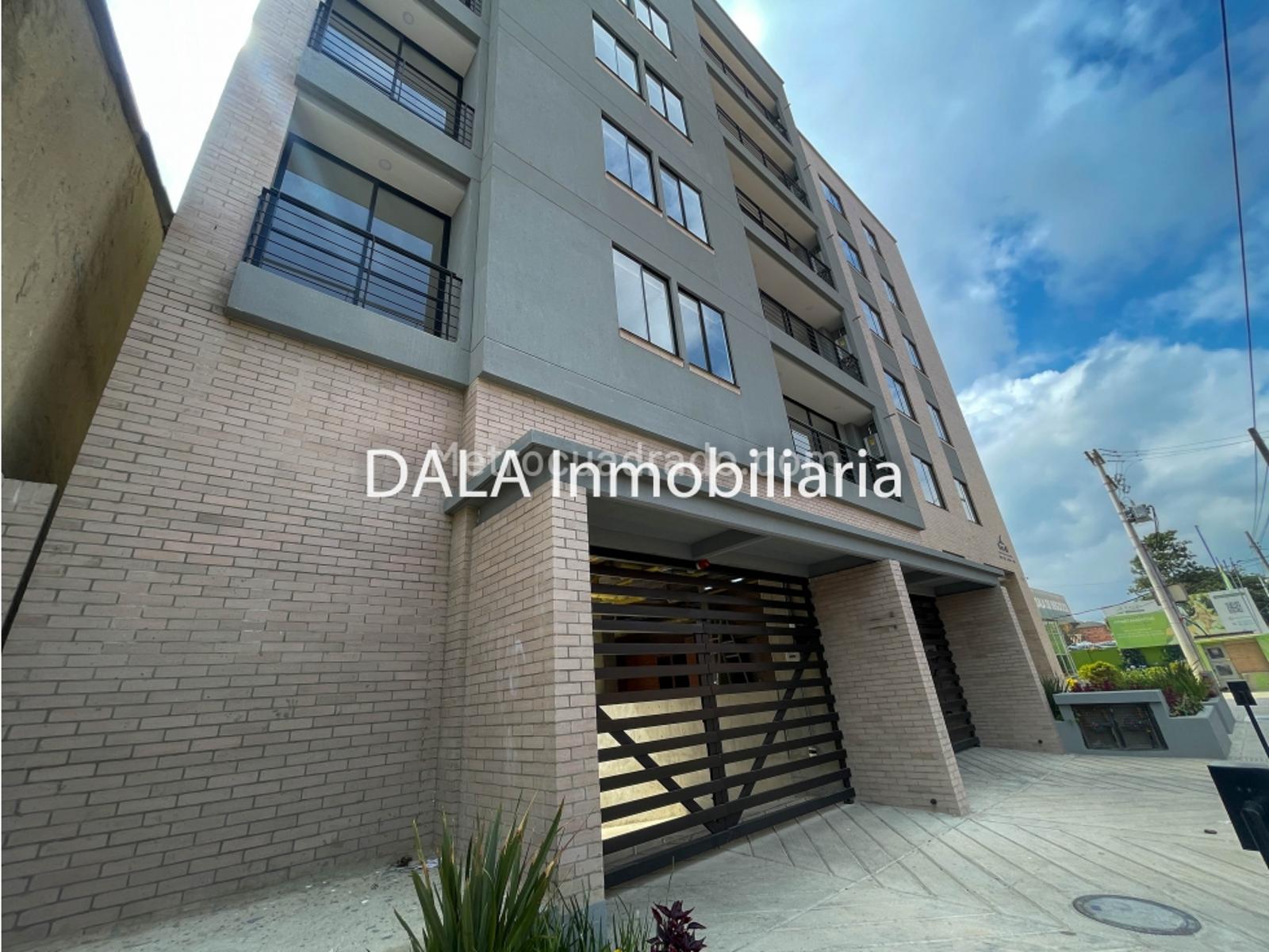 Venta de Apartamento en Rio frio - Chía - 407-M4839795
