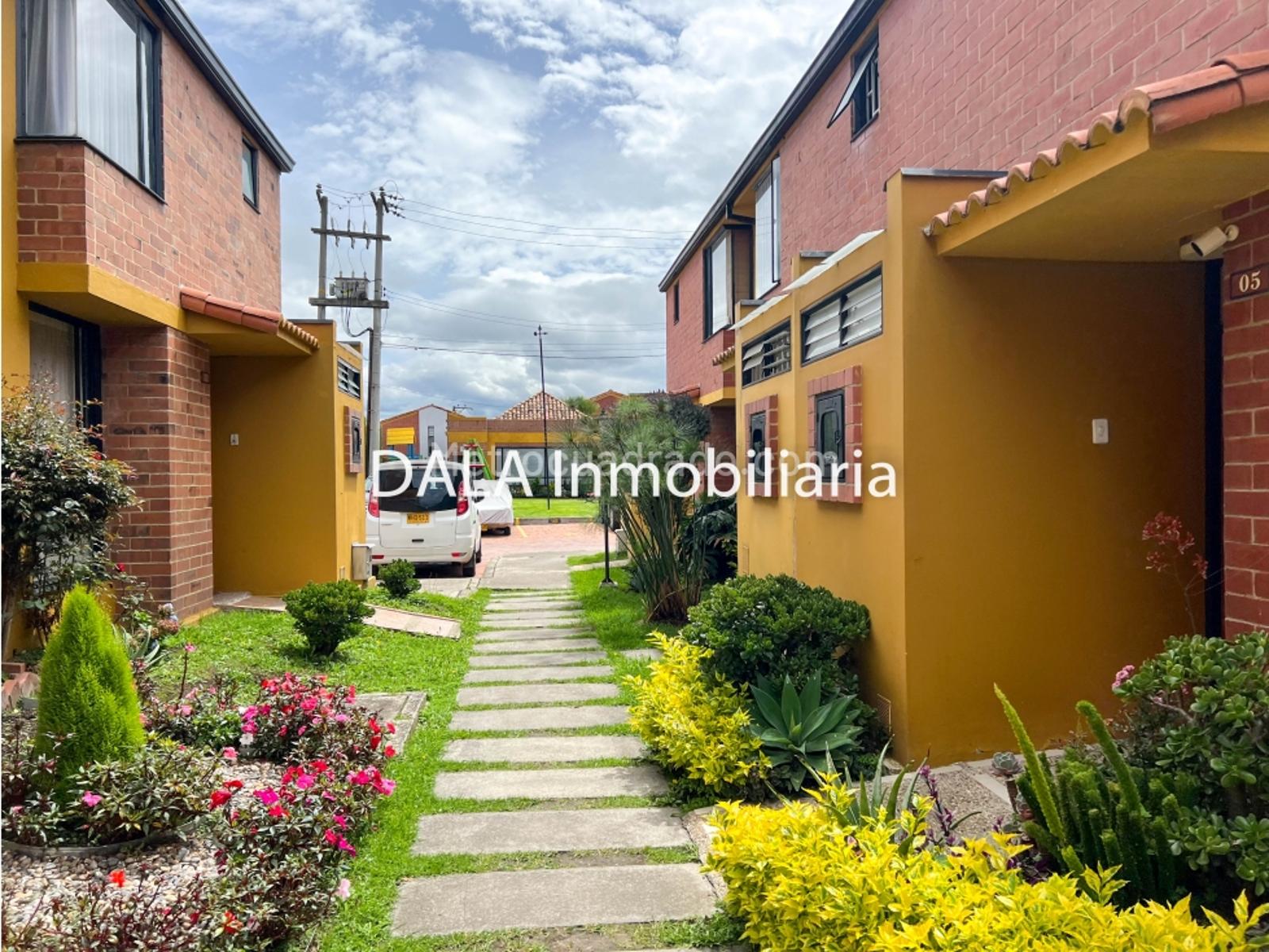 Venta de Casa en Rio frio - Chía - 407-M4964367