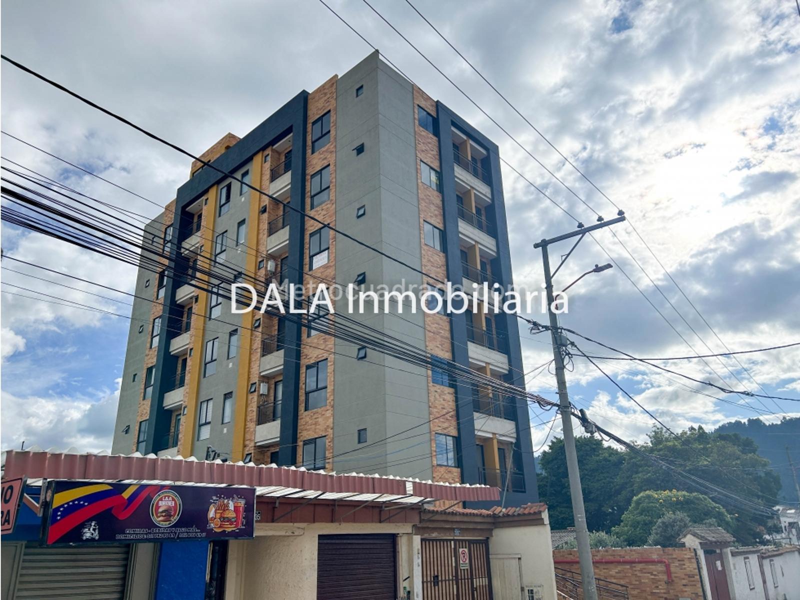 Venta de Apartamento en Rio frio - Chía - 407-M5170408