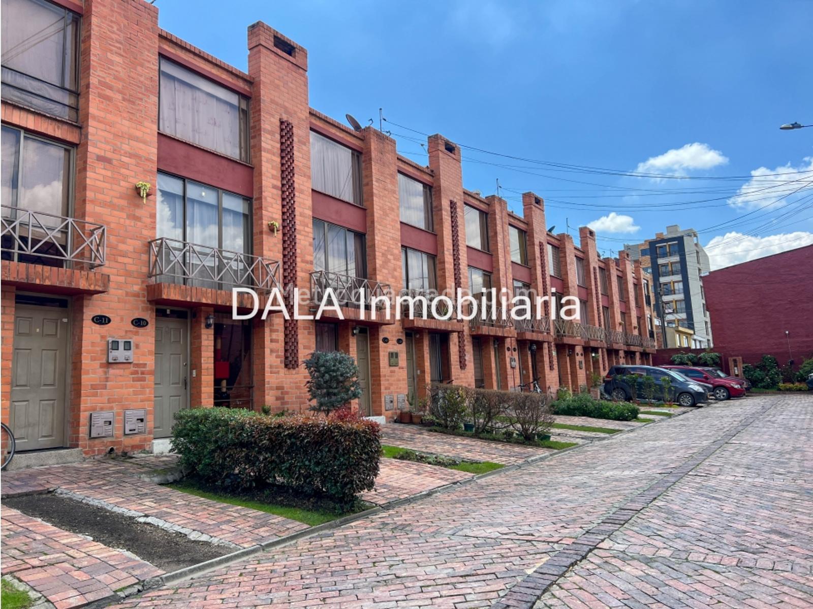 Venta de Casa en Rio frio - Chía - 407-M5416997