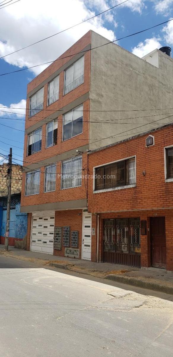 Venta de Apartamento en La estrada - Bogotá D.C. - 409-M2793879