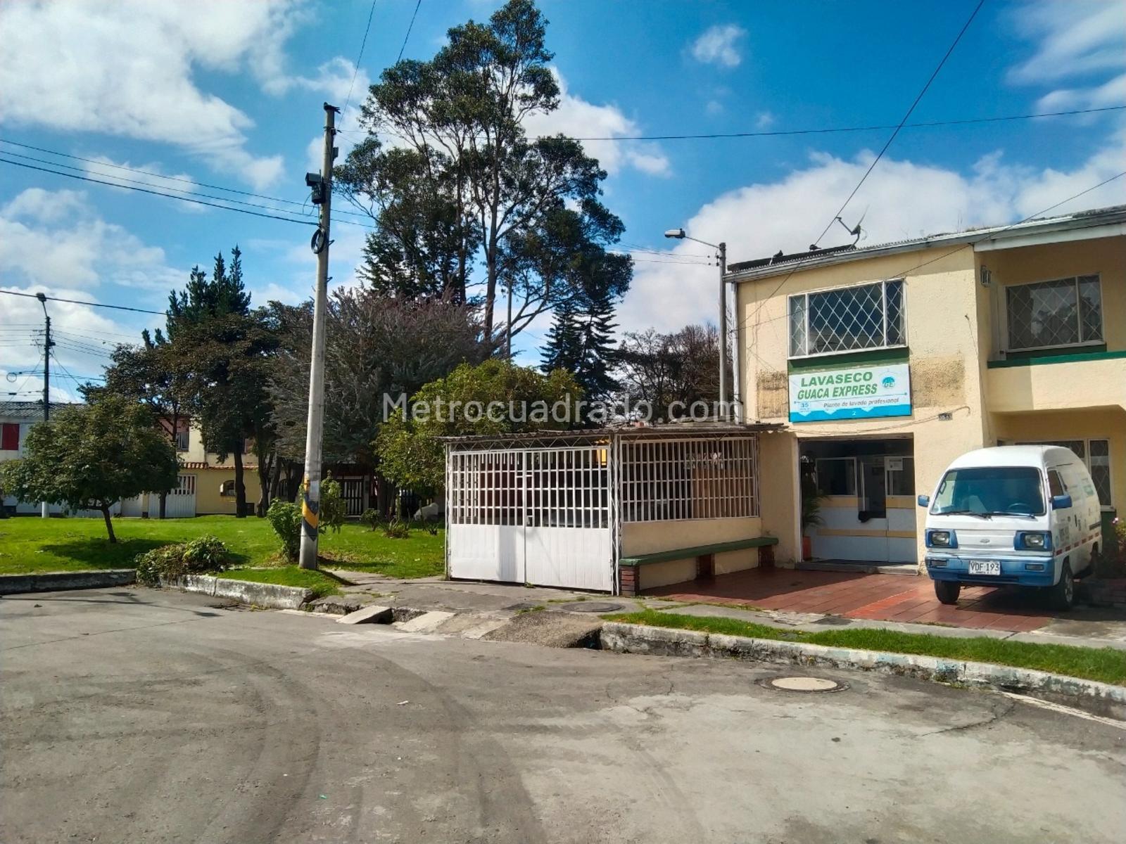 Venta de Apartamento en La guaca - Bogotá D.C. - 409-M3869573