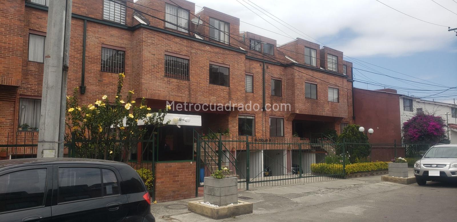 Venta de Apartamento en Modelia occidental - Bogotá D.C. - 409-M5288082