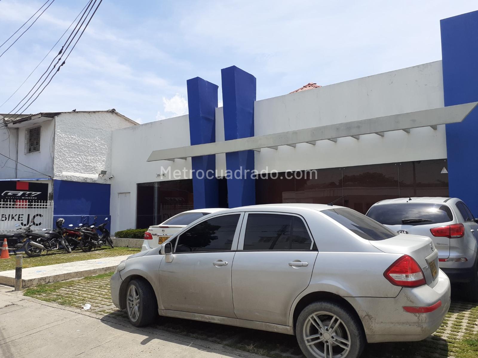 Venta de Oficina en Manga - Cartagena de Indias - 411-M4933751
