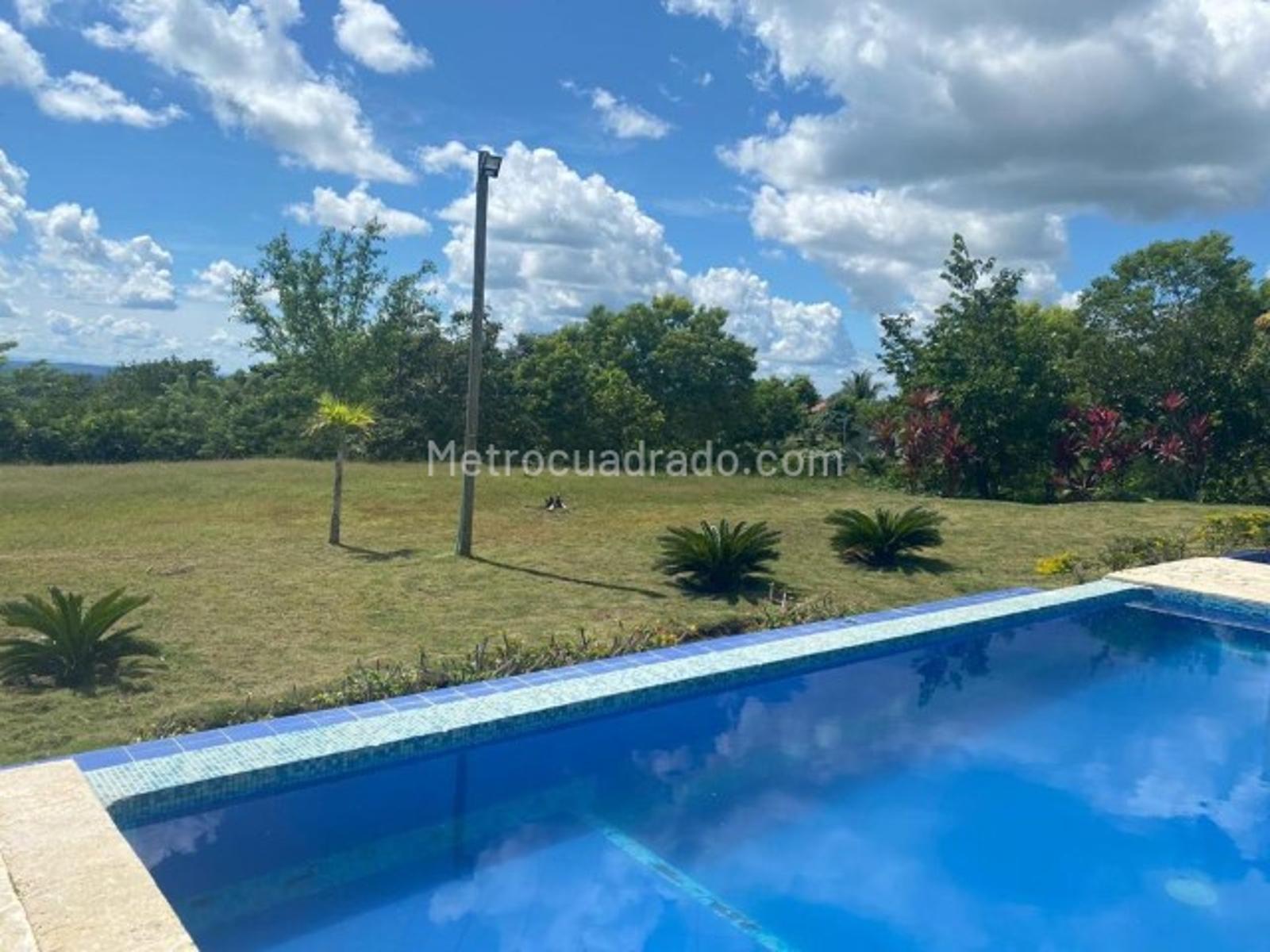 Arriendo de Casa en Turbaco - Turbaco - 411-M4933757