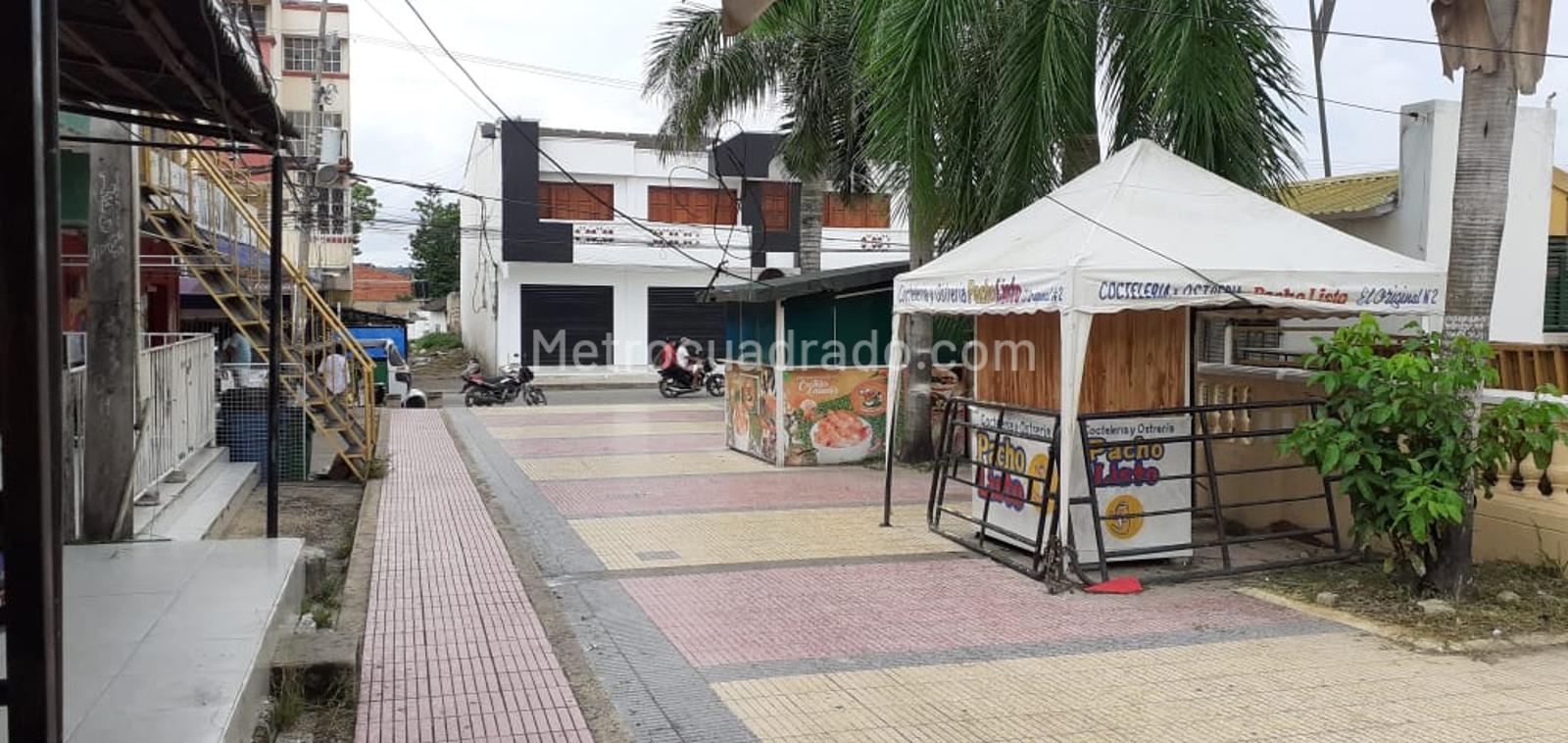 Arriendo de Local Comercial en Turbaco - Turbaco - 411-M4933780