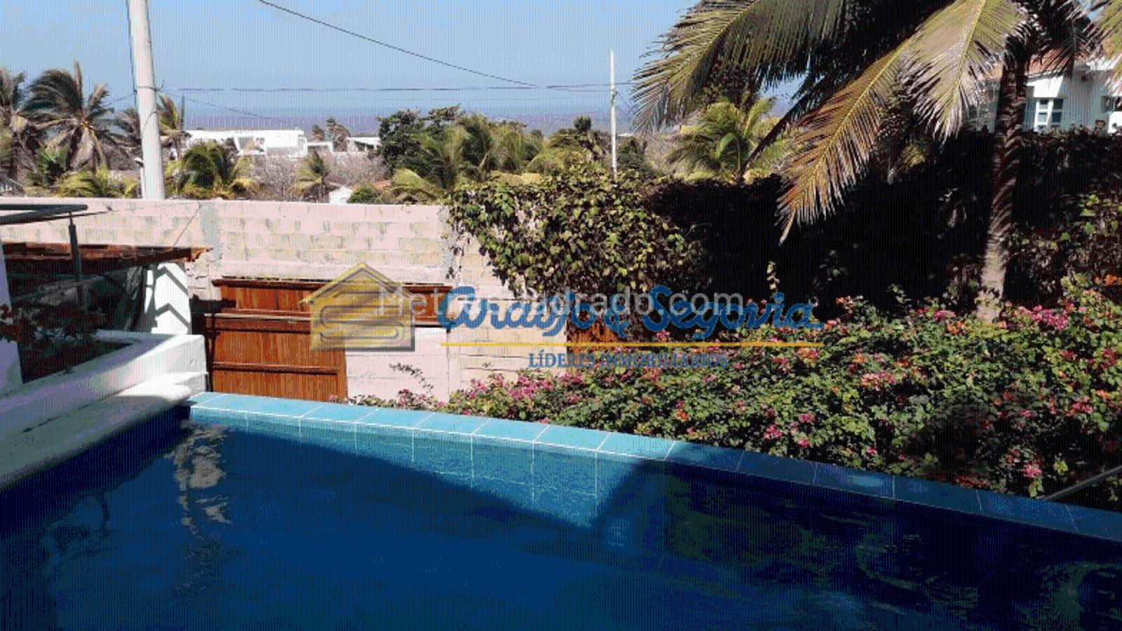 Venta de Casa en Villa campestre - Puerto Colombia - 411-M4933941