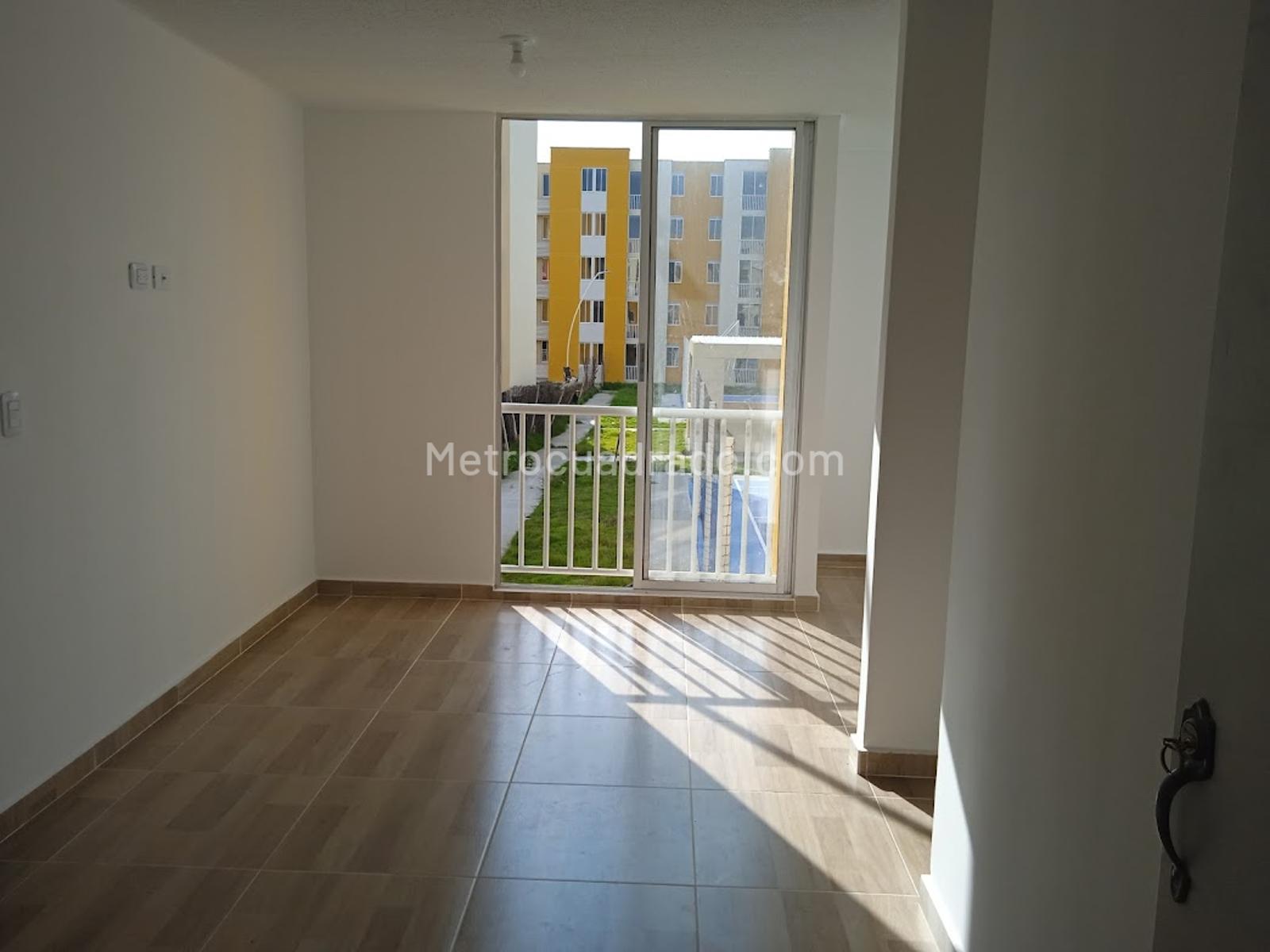 Arriendo de Apartamento en Caribe verde - Barranquilla - 411-M4934566