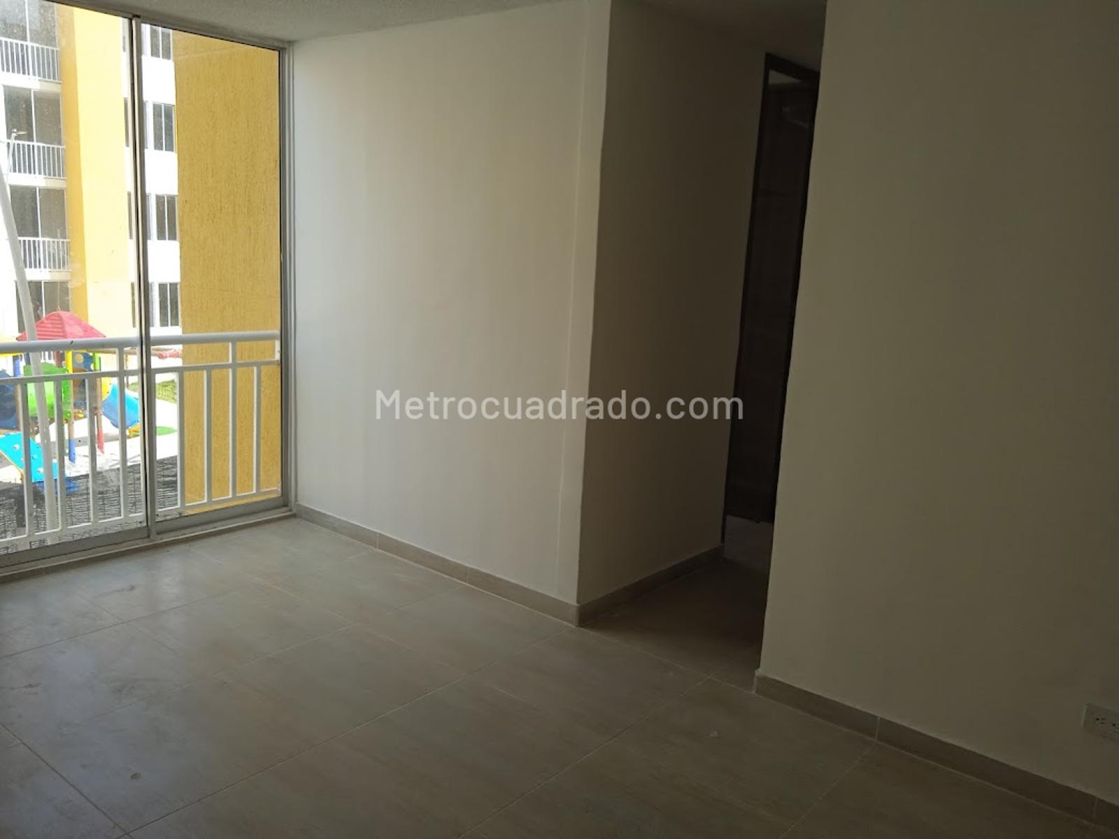 Arriendo de Apartamento en Caribe verde - Barranquilla - 411-M4934594