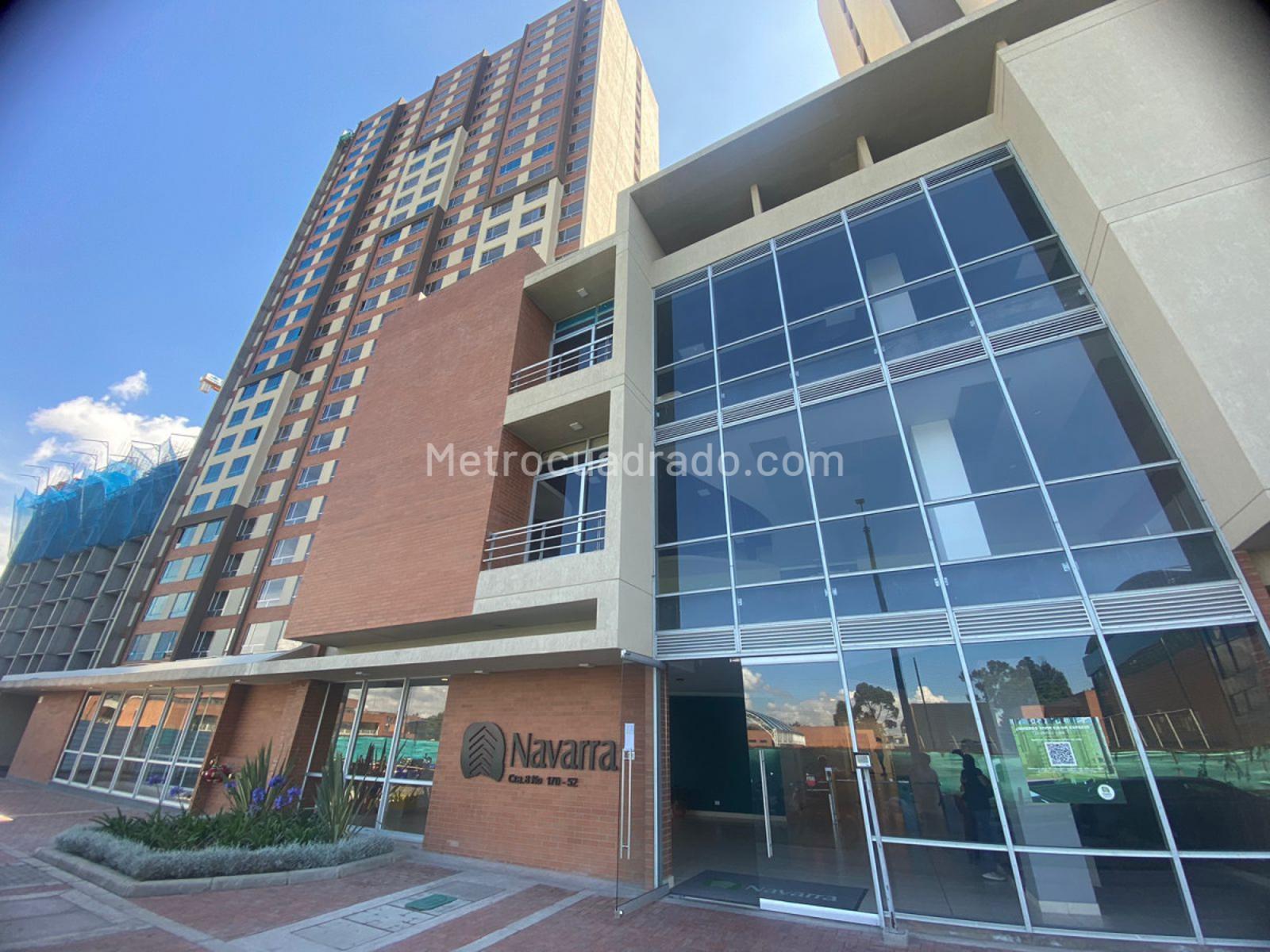 Venta de Apartamento en El redil - Bogotá D.C. - 411-M4934622