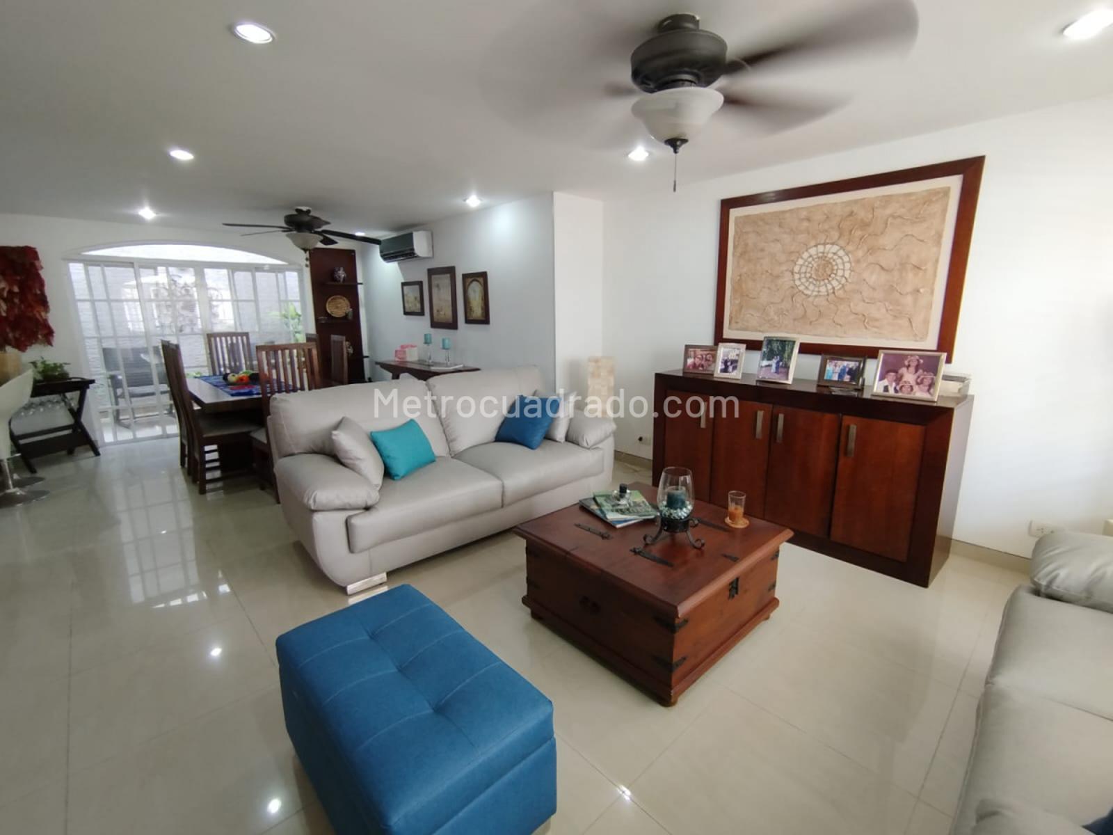 Venta de Casa en Rodadero reservado - Santa Marta - 411-M5700784