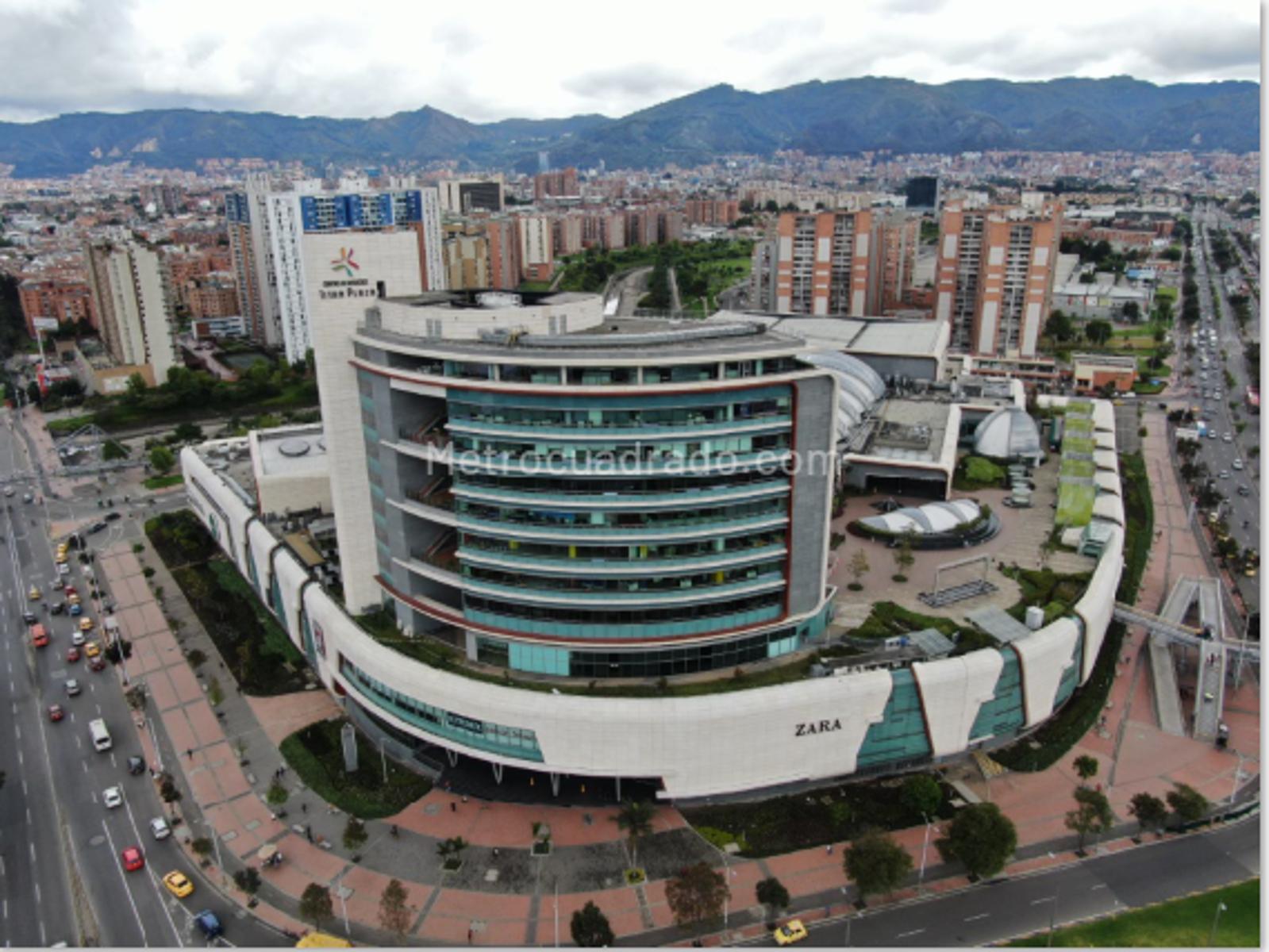 Arriendo de Oficina en Santa rosa norte - Bogotá D.C. - 412-M3585253