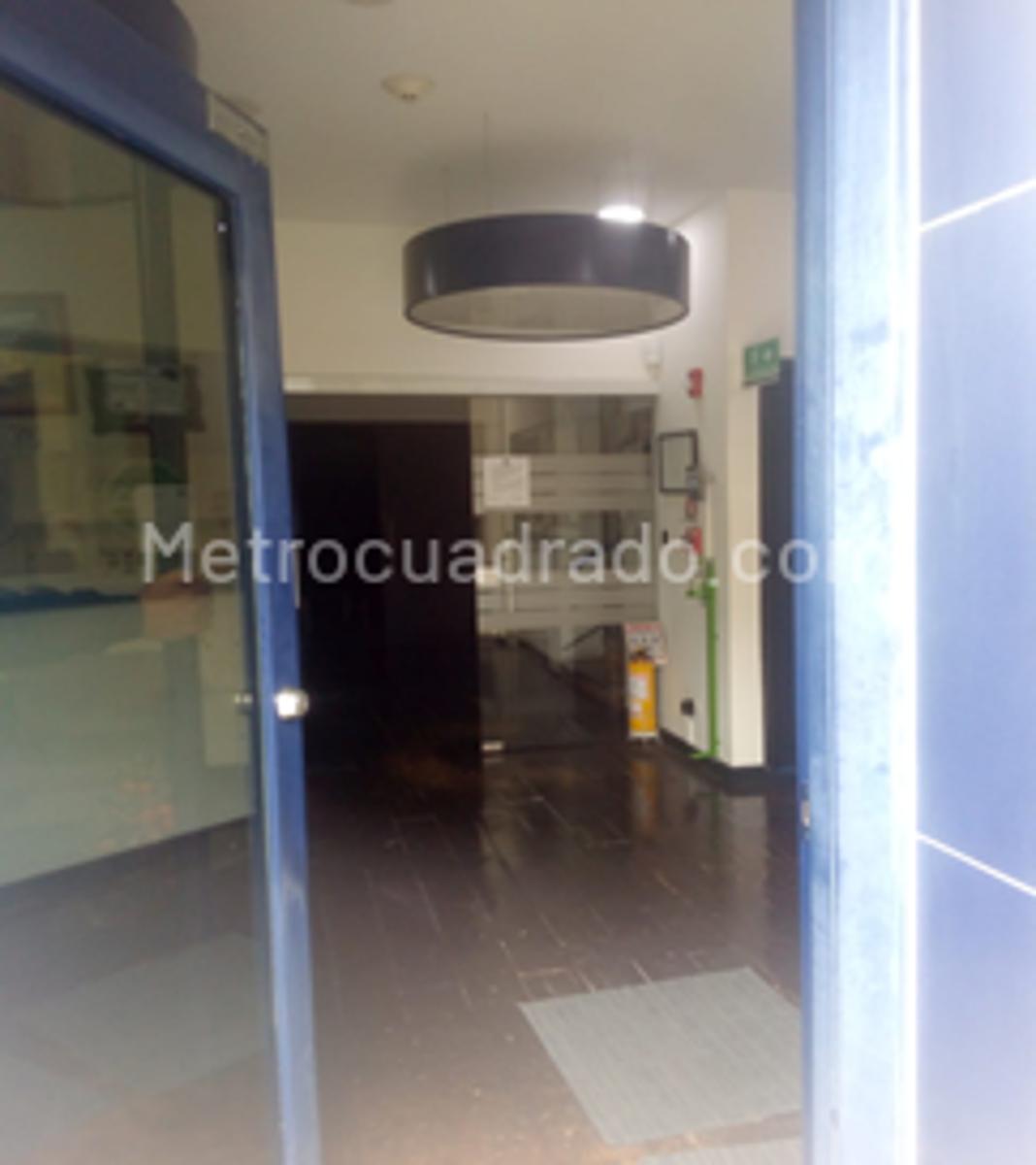Arriendo de Edificio de Oficinas en Puente aranda - Bogotá D.C. - 412-M4343432