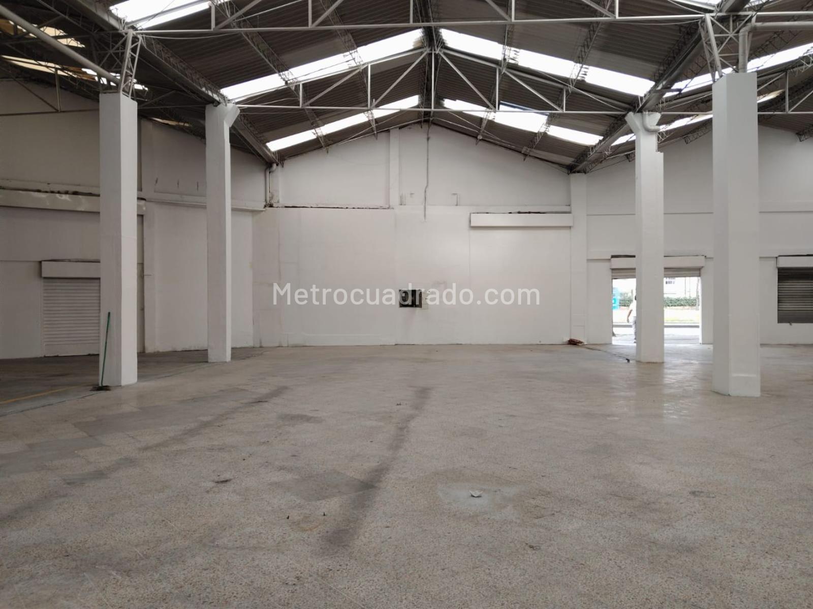 Venta de Bodega en Boyaca real - Bogotá D.C. - 412-M5818566