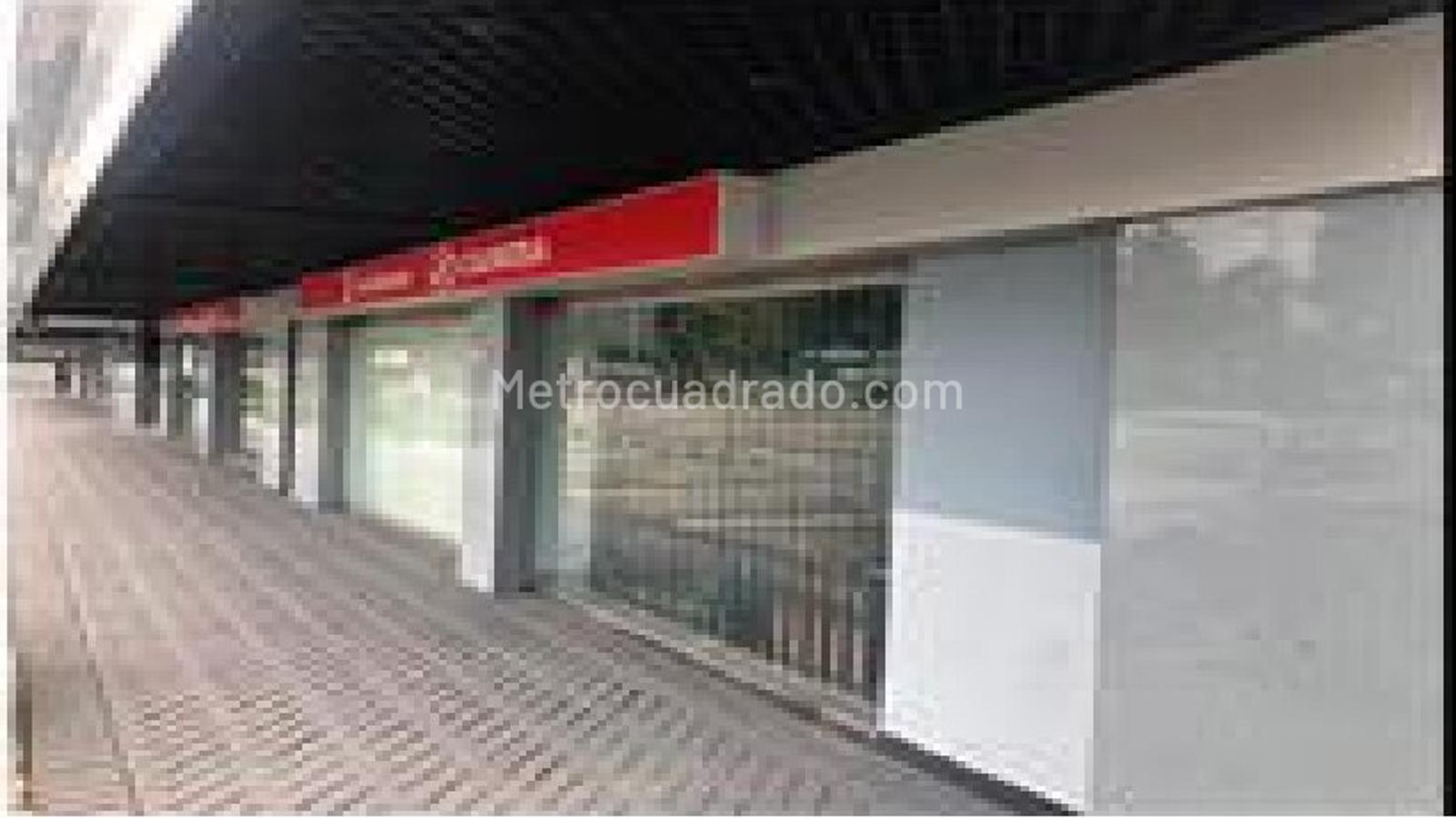 Arriendo de Local Comercial en Fontibon - Bogotá D.C. - 4137-M4336704