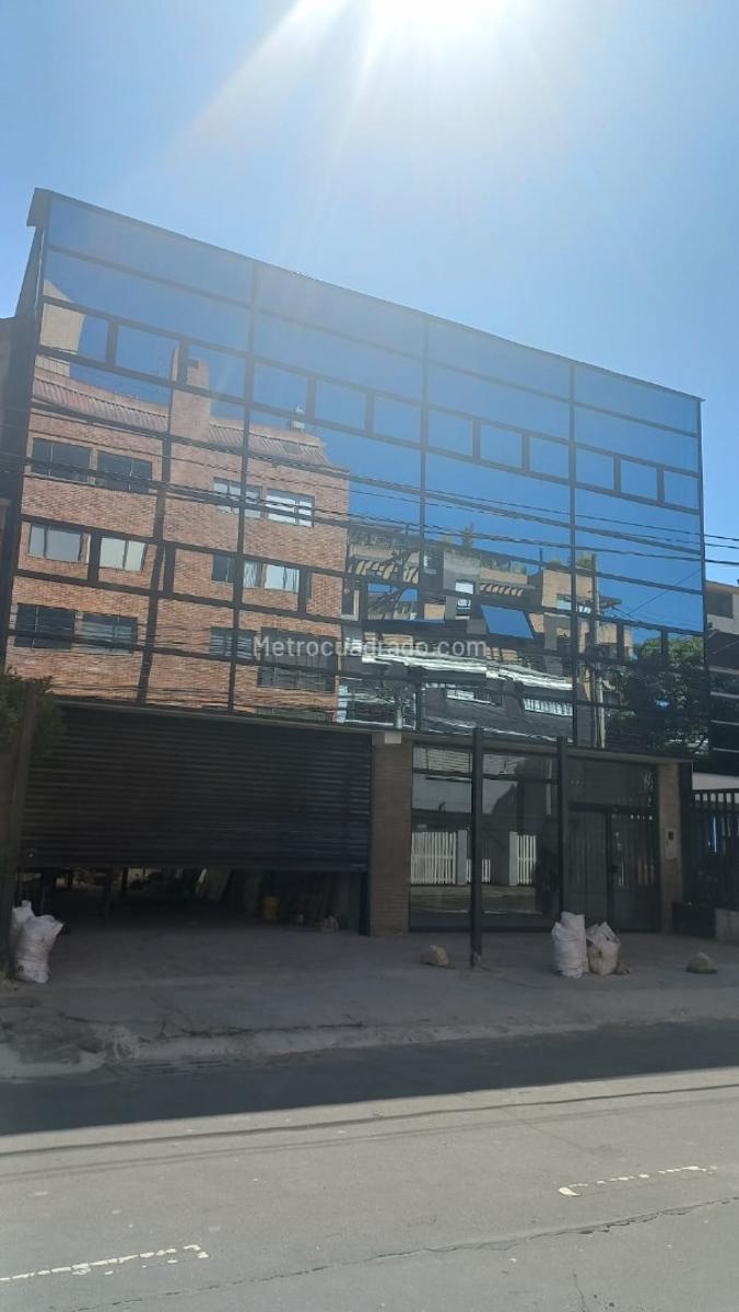 Arriendo de Local Comercial en La castellana - Bogotá D.C. - 4137-M4496629