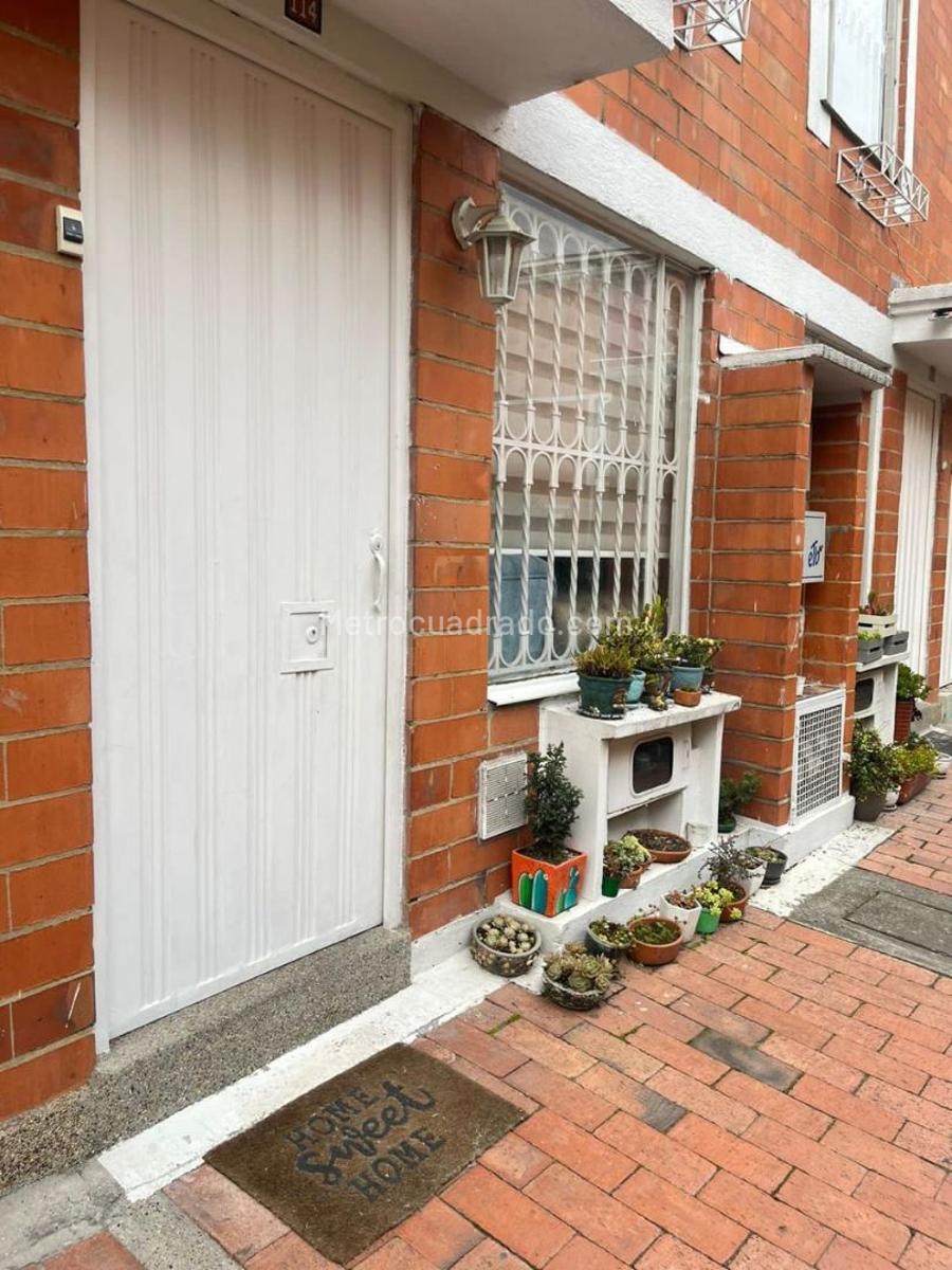 Venta de Casa en Nueva castilla - Bogotá D.C. - 4137-M4938933