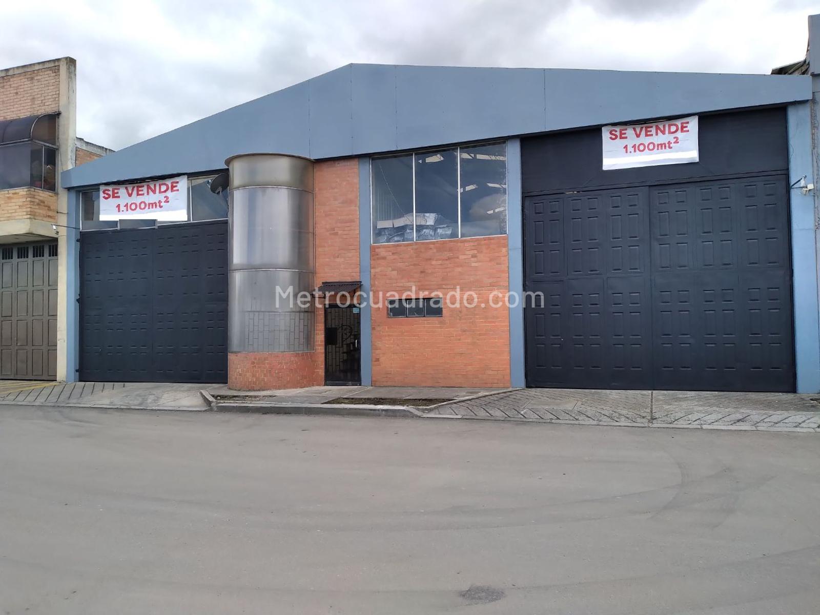 Venta de Bodega en Madrid - Madrid - 4137-M5071937