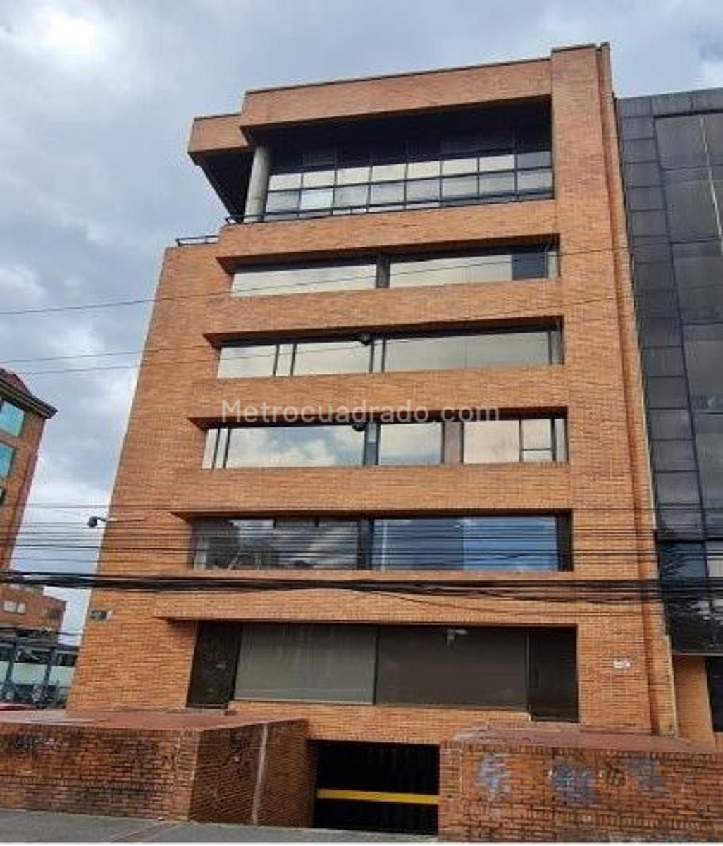 Arriendo de Edificio de Oficinas en Lago gaitan - Bogotá D.C. - 4137 ...