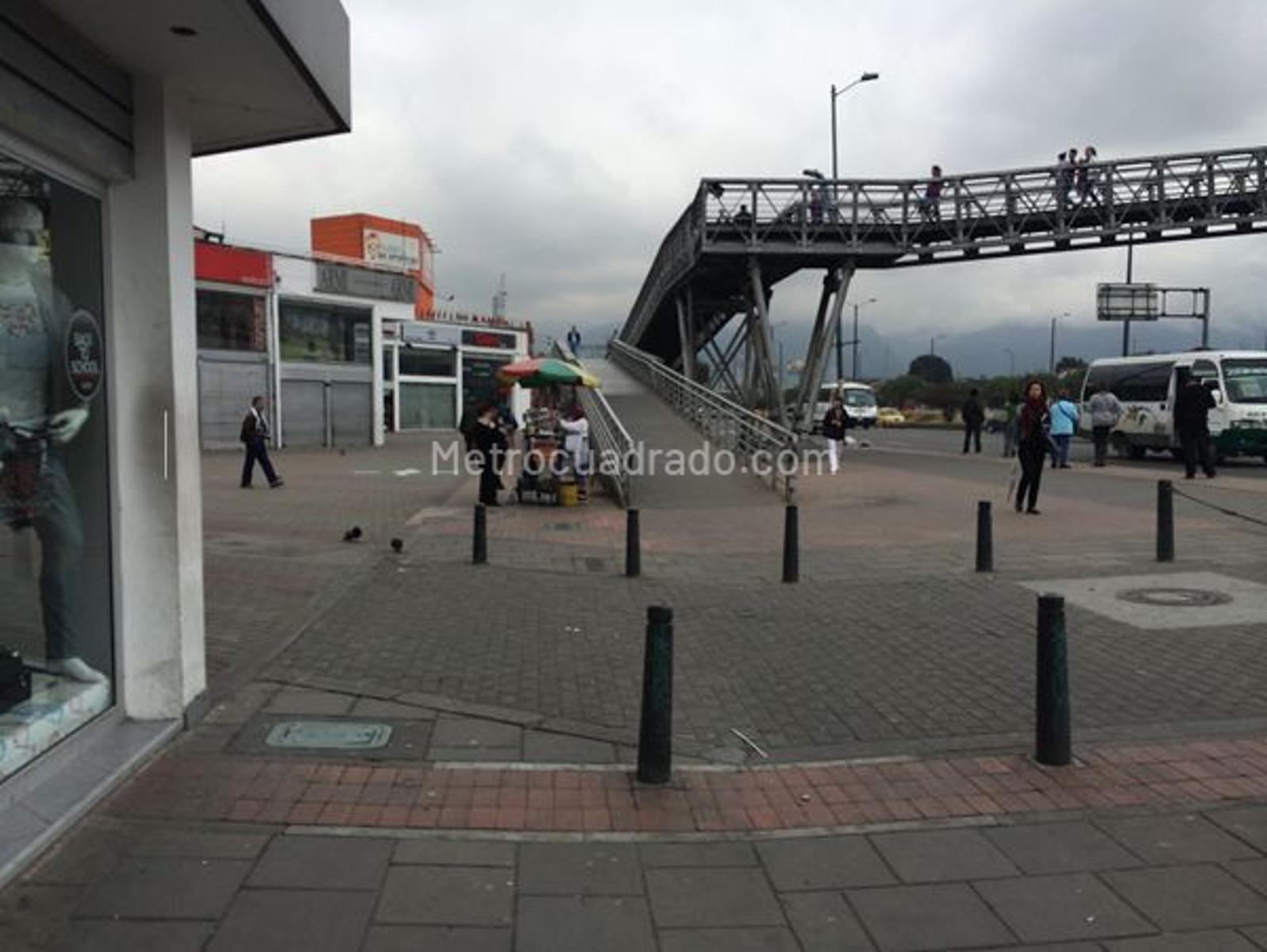 Arriendo de Local Comercial en Cc outlets americas - Bogotá D.C. - 4137 ...