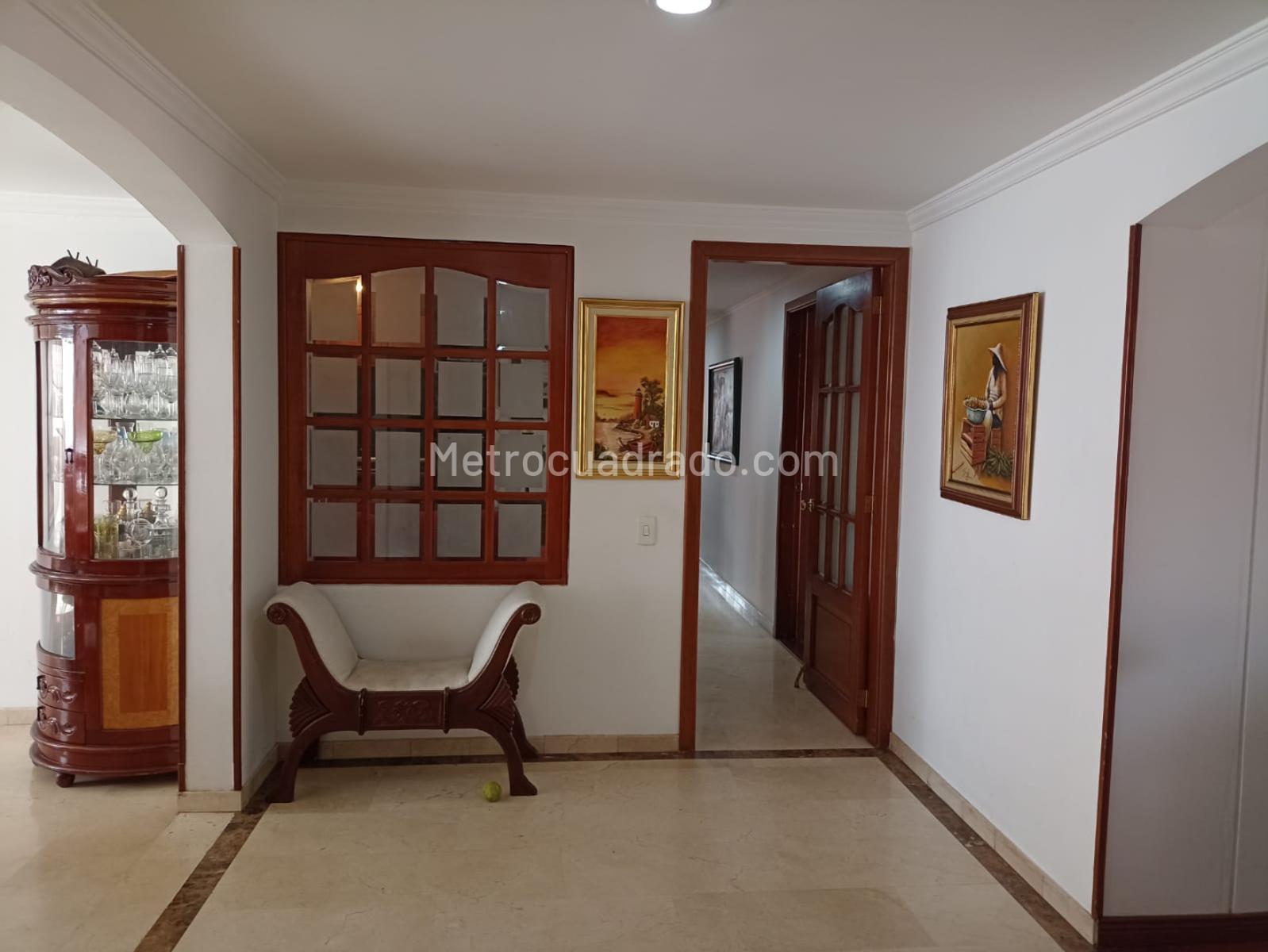 Venta de Apartamento en Modelia occidental - Bogotá D.C. - 418-M4180379