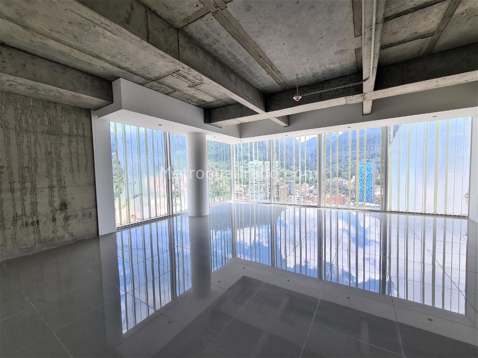Arriendo de Oficina en El centro - Bogotá D.C. - 4186-M4539882