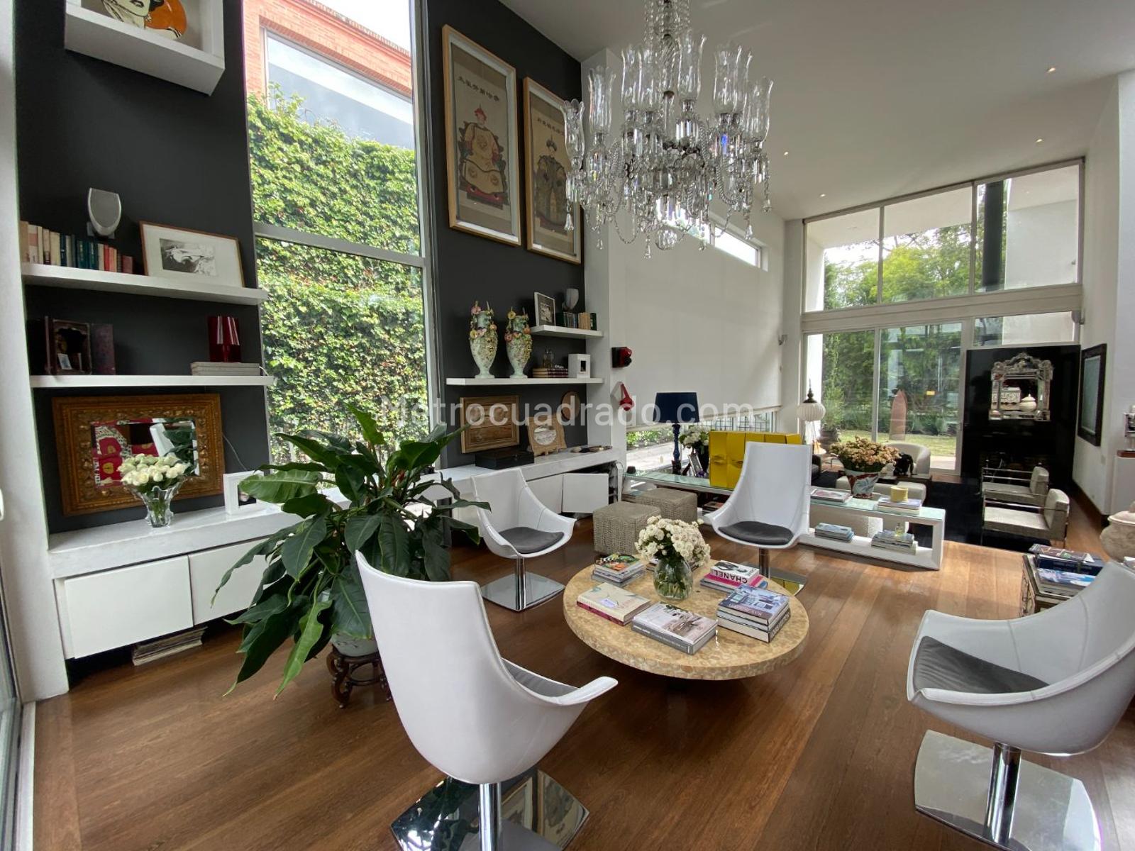 Arriendo de Casa en Suba - Bogotá D.C. - 4186-M4855246
