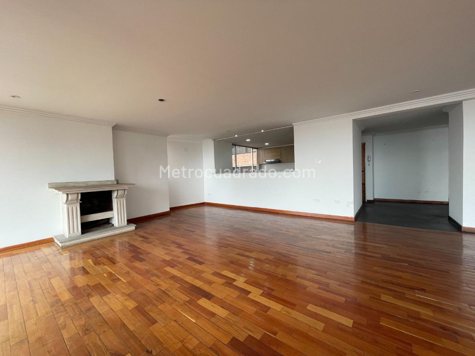 Venta de Apartamento en Chico oriental - Bogotá D.C. - 4186-M4885678