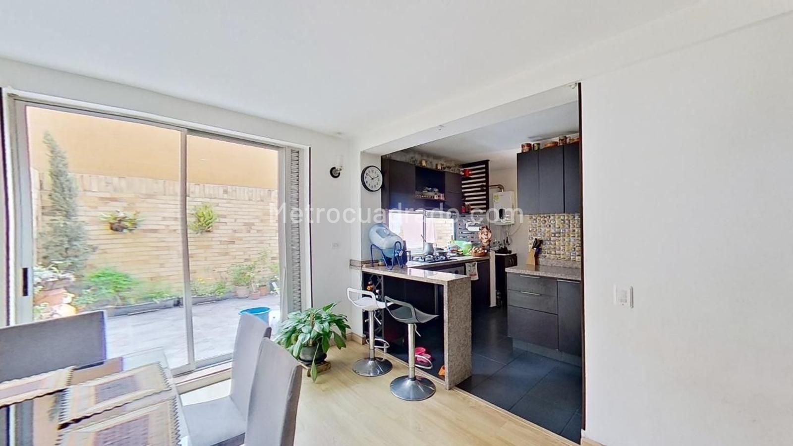 Venta de Apartamento en Nogales - Cajicá - 4186-M5043064
