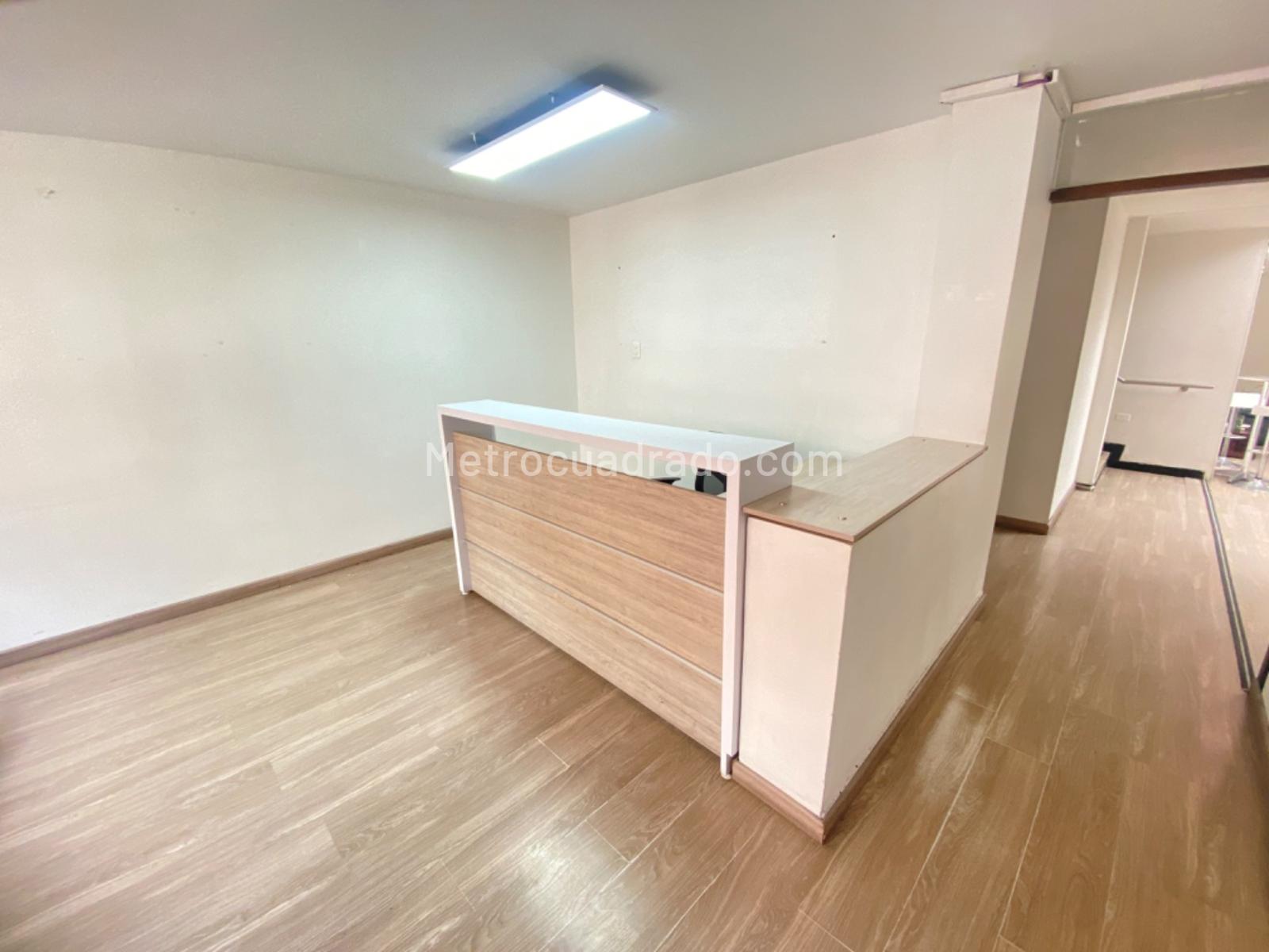 Arriendo de Edificio de Oficinas en Chapinero marly - Bogotá D.C ...