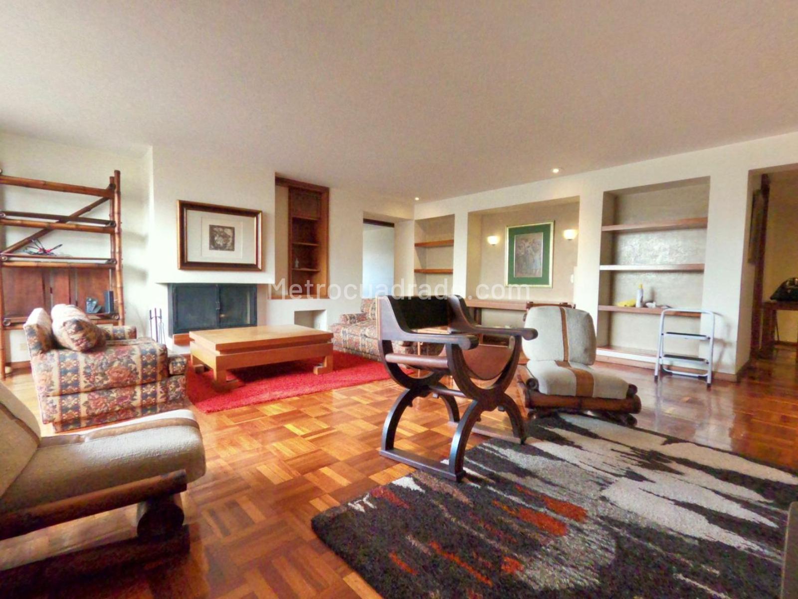 Venta de Apartamento en Antiguo country - Bogotá D.C. - 4186-M5063099