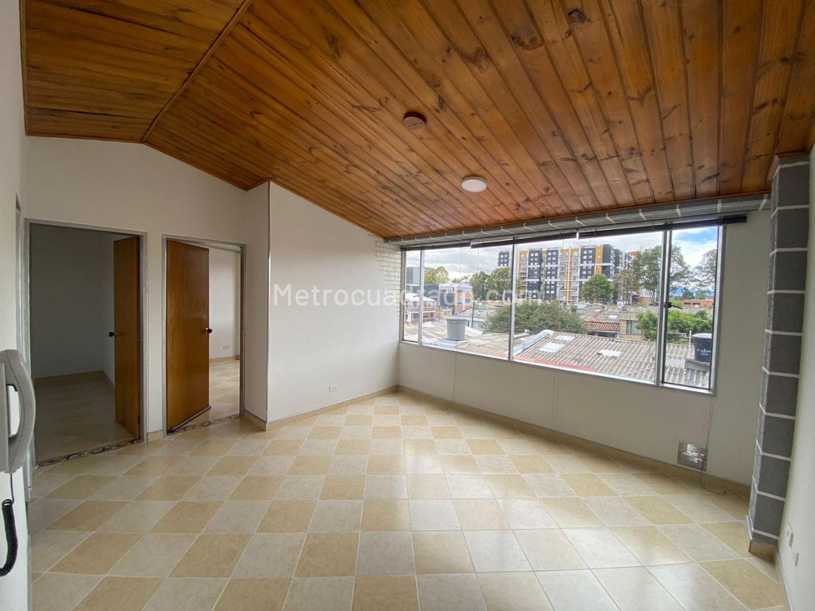Venta de Apartamento en Modelia occidental - Bogotá D.C. - 4186-M5090788