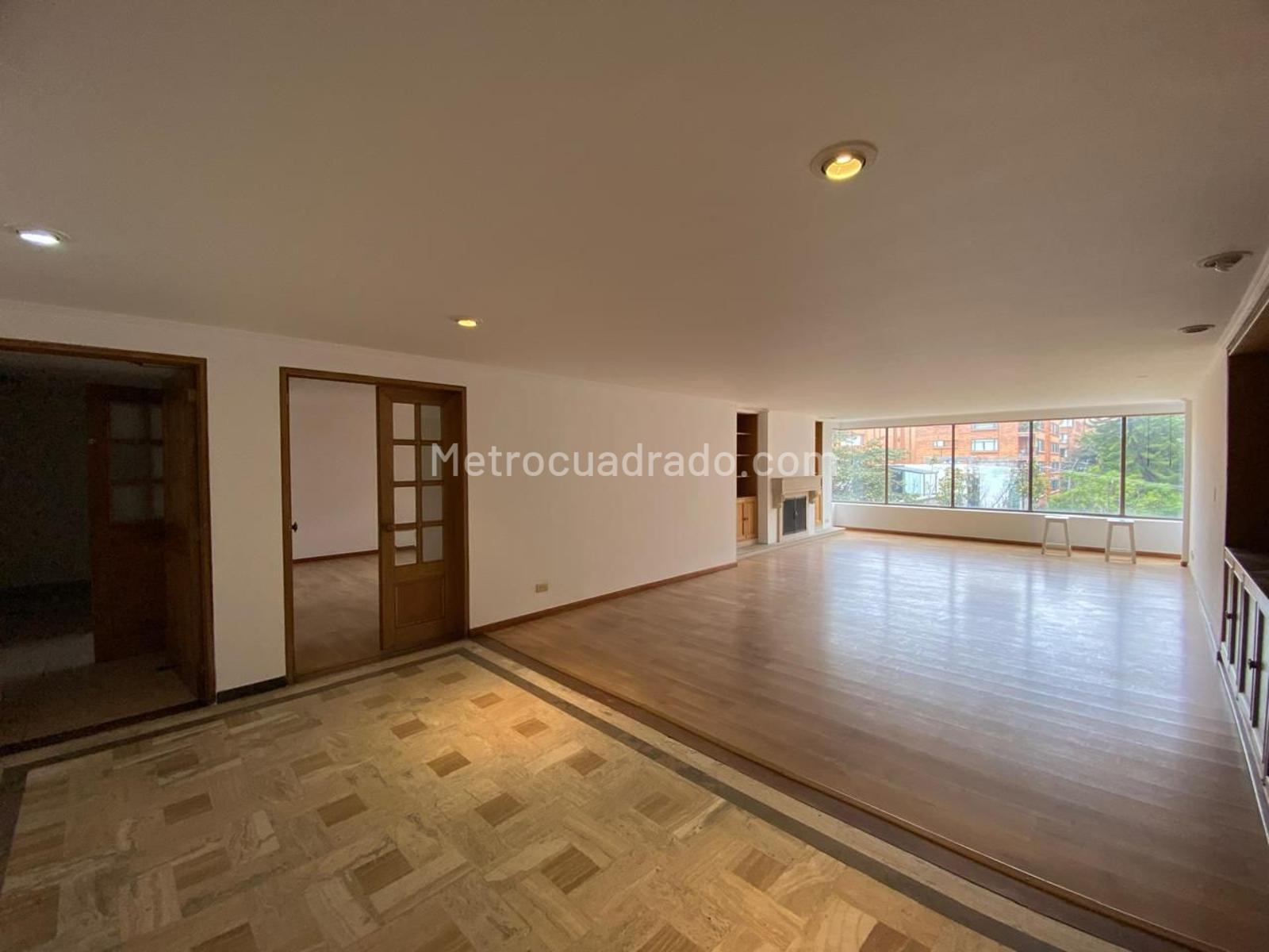 Venta de Apartamento en Rincon del chico - Bogotá D.C. - 4186-M5167263