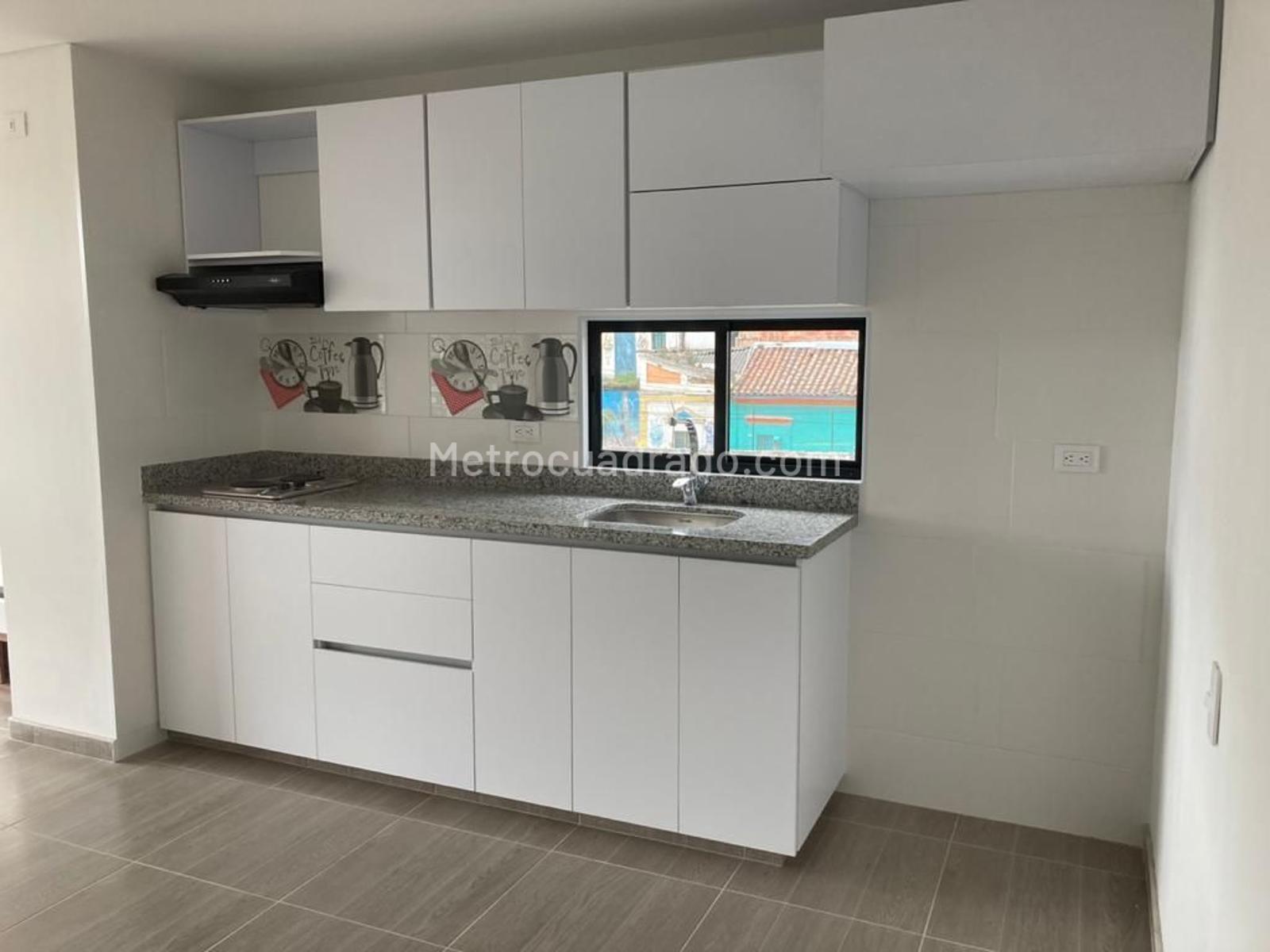 Venta de Apartamento en Centro internacional - Bogotá D.C. - 4186-M5205188