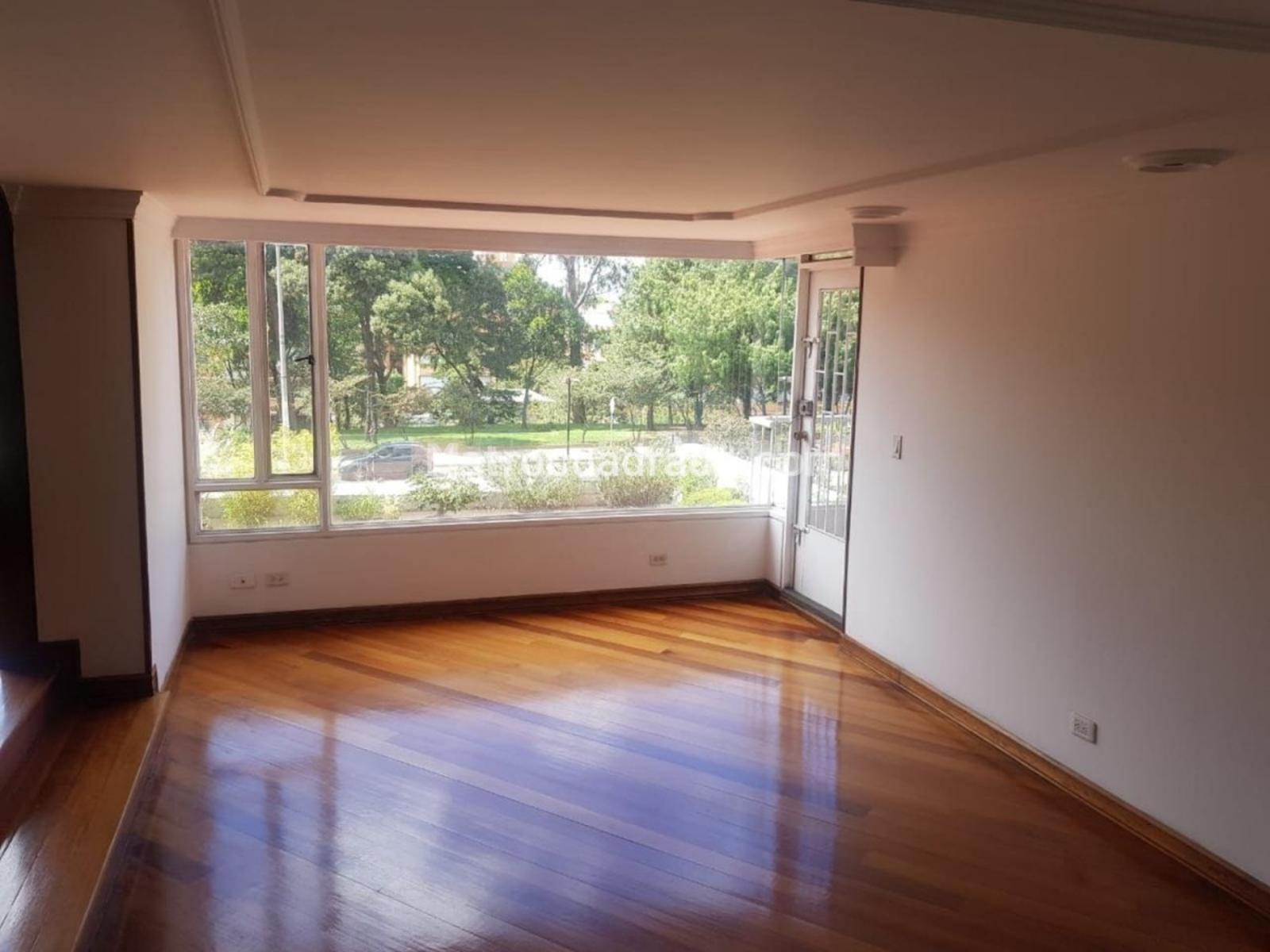 Venta de Apartamento en El refugio - Bogotá D.C. - 4186-M5292071