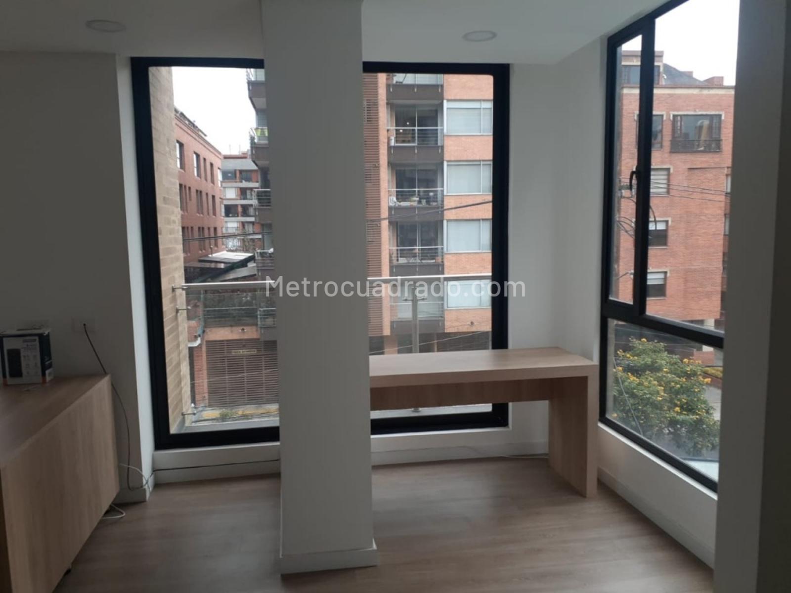 Venta de Apartamento en Santa paula - Bogotá D.C. - 4186-M5328074
