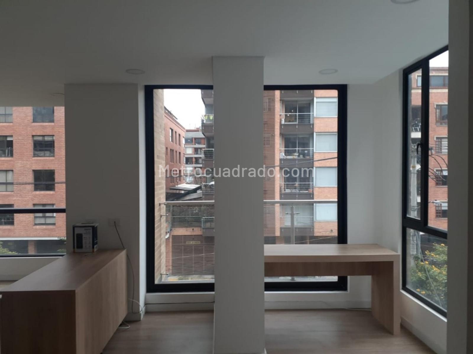 Venta de Apartamento en Santa paula - Bogotá D.C. - 4186-M5328074