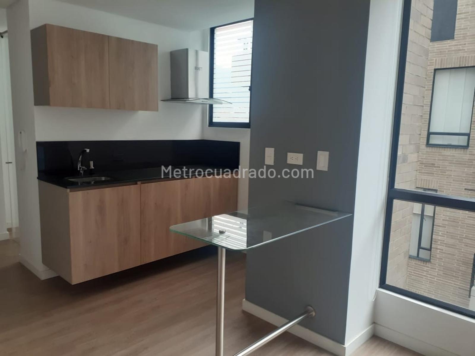 Venta de Apartamento en Santa paula - Bogotá D.C. - 4186-M5342821