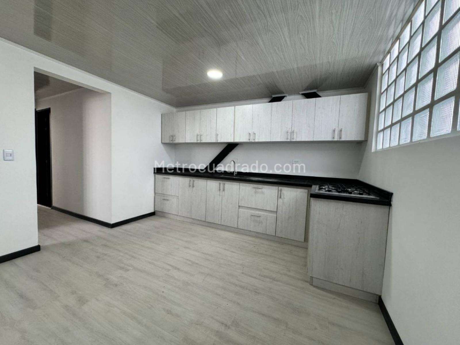 Arriendo de Apartamento en Puente aranda - Bogotá D.C. - 4186-M5663261