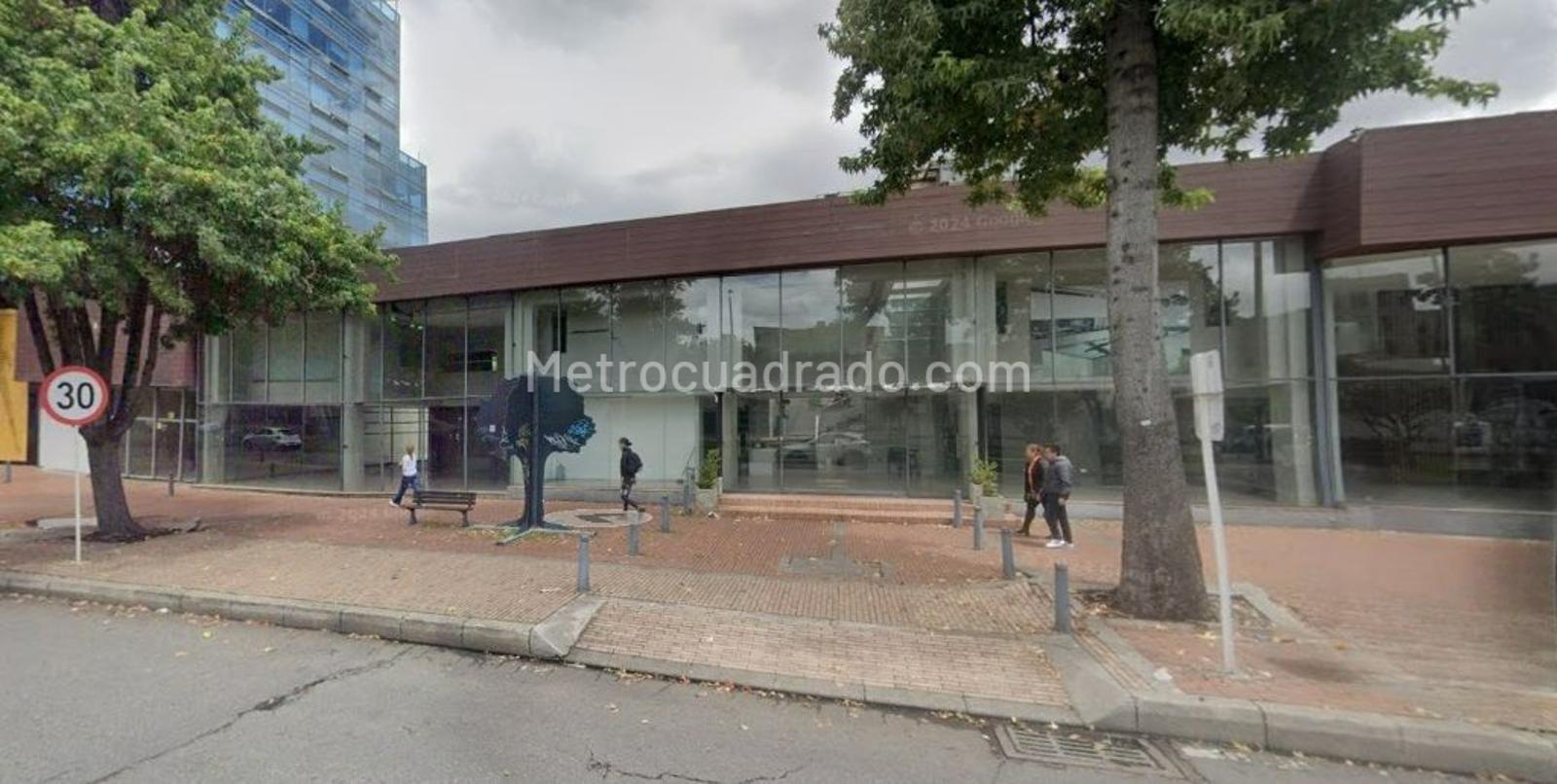 Venta de Lote en Santa bibiana - Bogotá D.C. - 4186-M5768424