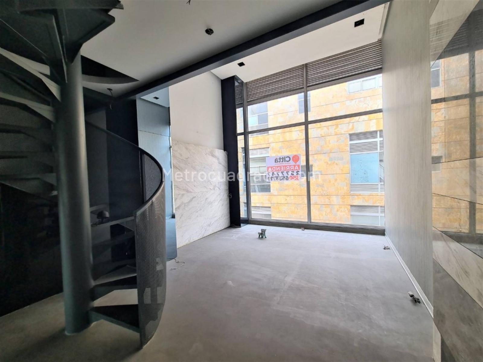 Arriendo de Local Comercial en El retiro - Bogotá D.C. - 4186-M6015115